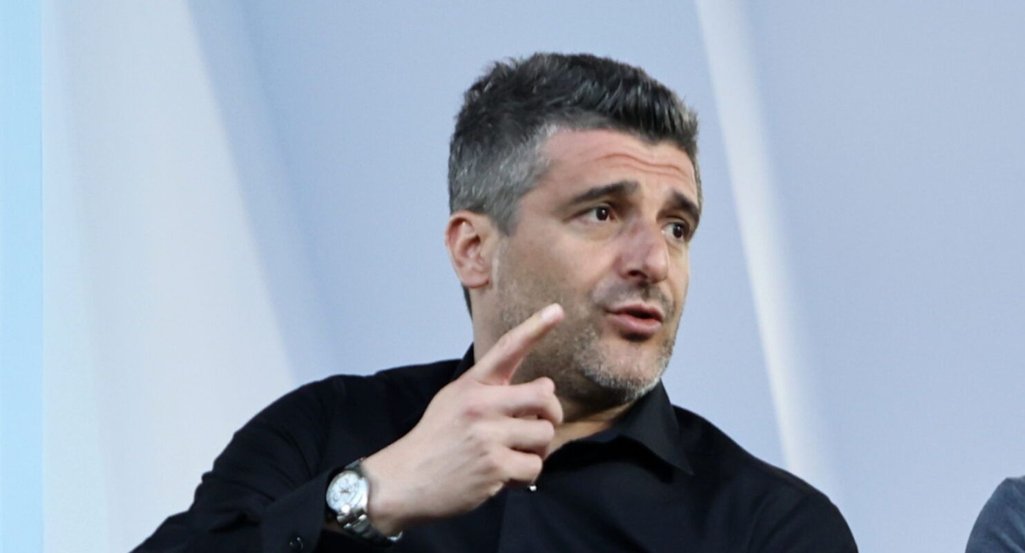 Daniel Niculae, anunț despre transferurile de la Rapid și Horațiu Moldovan