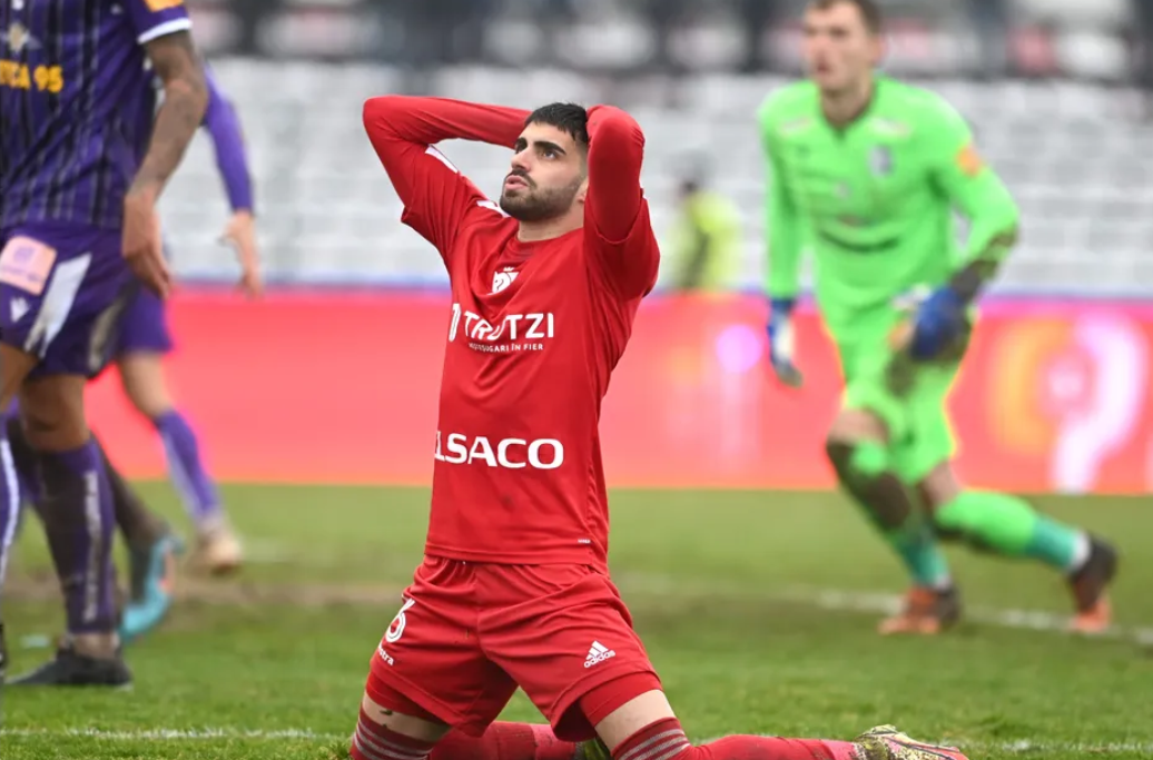 Decizie de ultimă oră luată de Iftime față de Sebastian Mailat