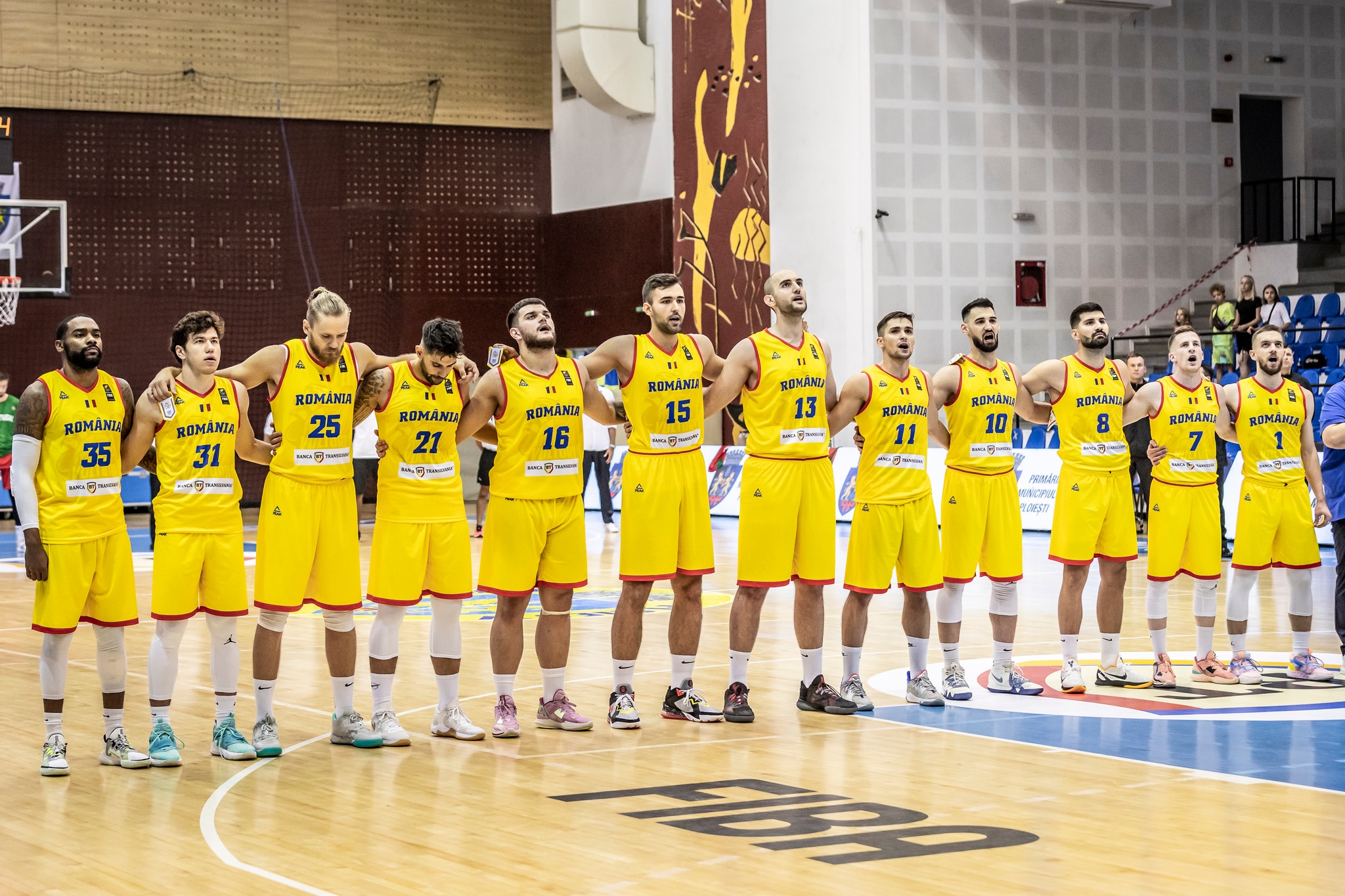 Tragerea la sorți pentru Cupa Mondială 2027