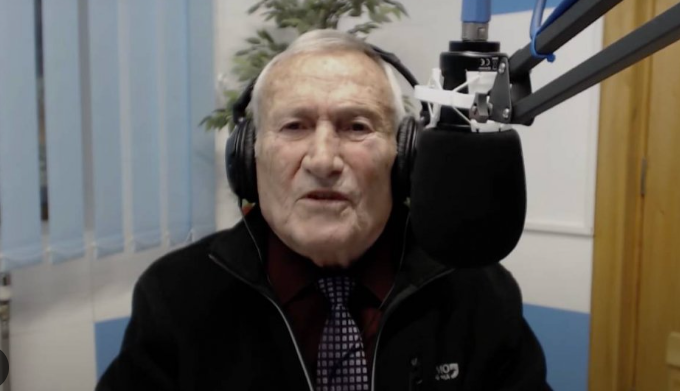 A murit Ion Ghiță! Premierul Marcel Ciolacu a reacționat după trecerea ...