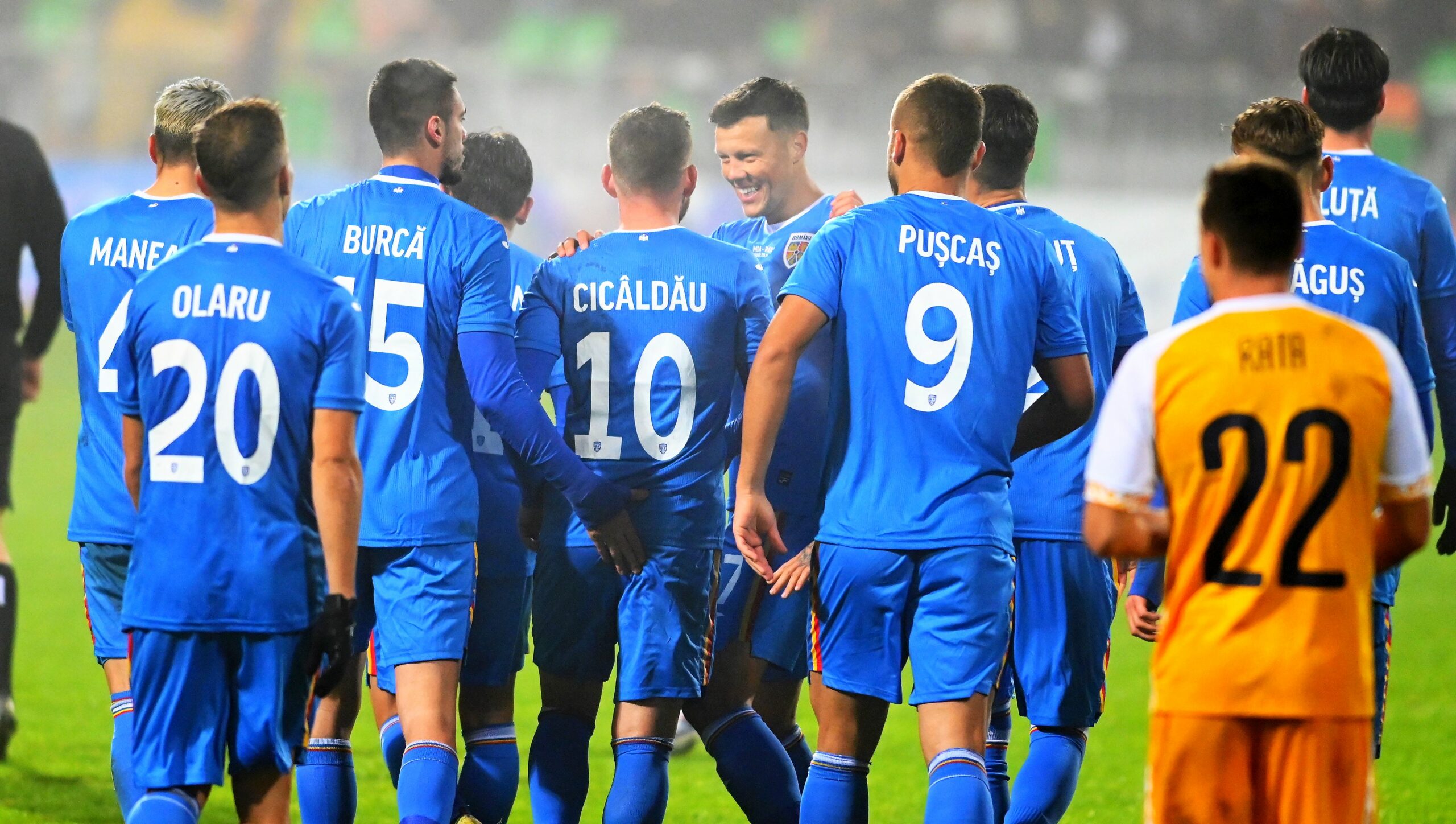 Motivul pentru care fundașul de națională a refuzat-o pe FCSB