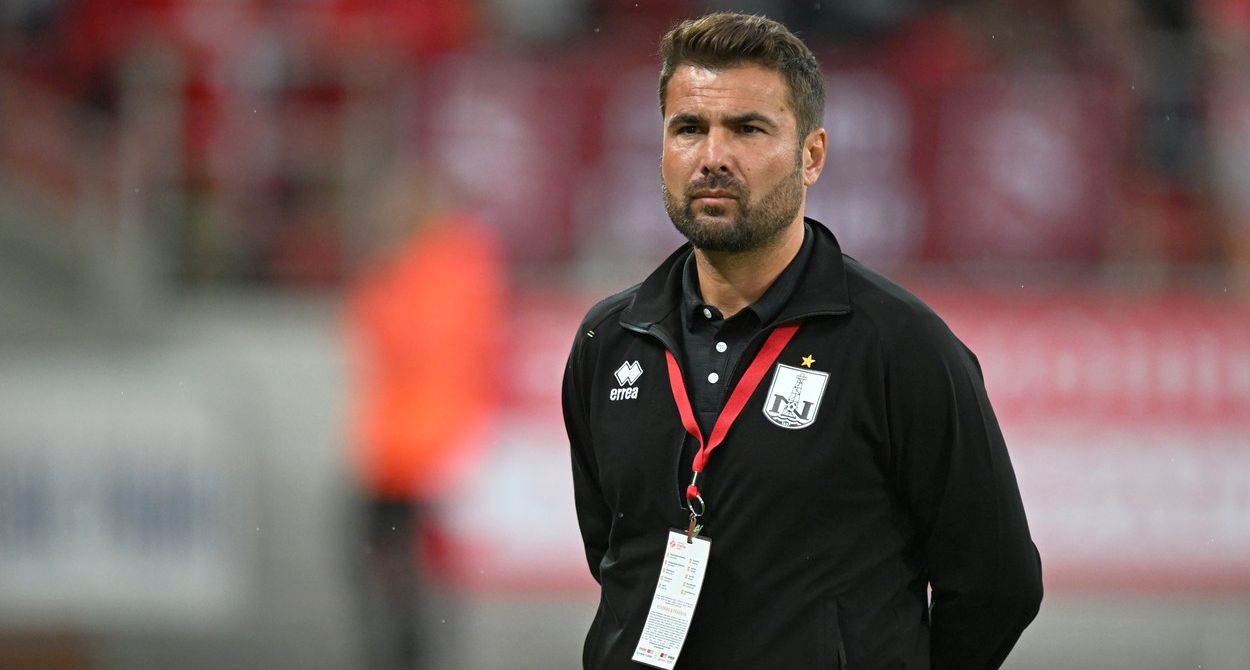 Gabi Balint anunță ce echipă din Superliga va antrena Adrian Mutu
