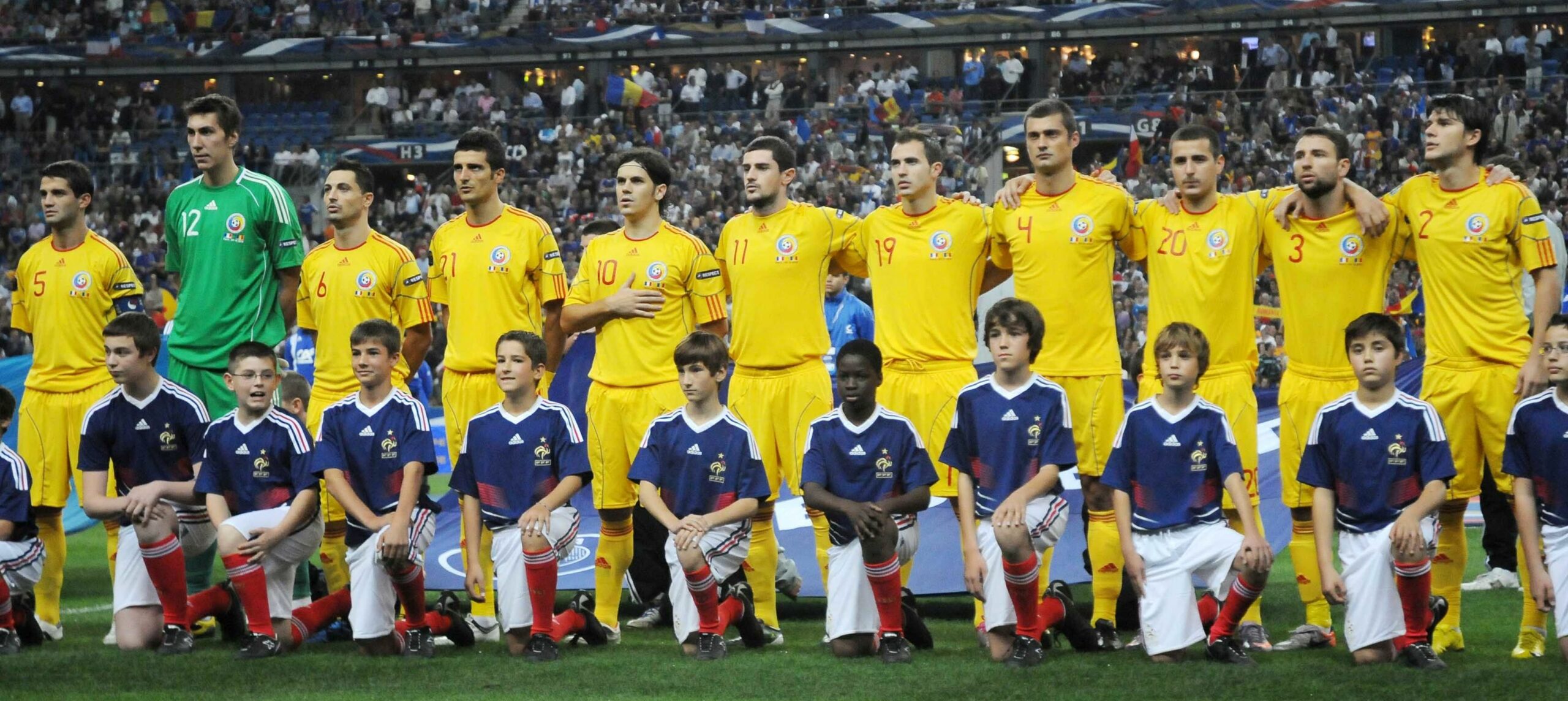 Am devenit carne de tun la națională. Și eu, și Răzvan Lucescu