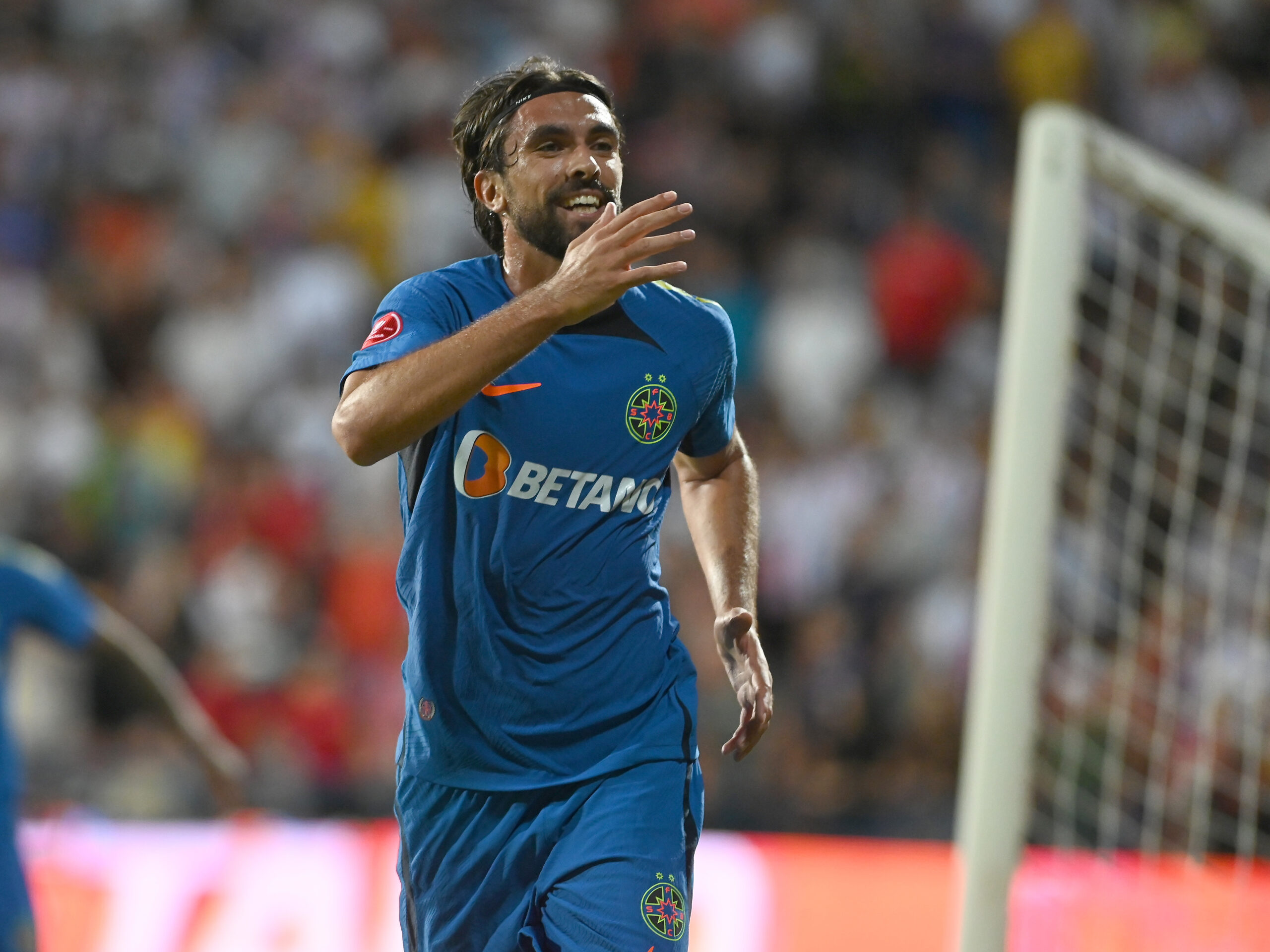 Andrea Compagno, adio transfer! Un atacant cu cetățenie română a fost ...