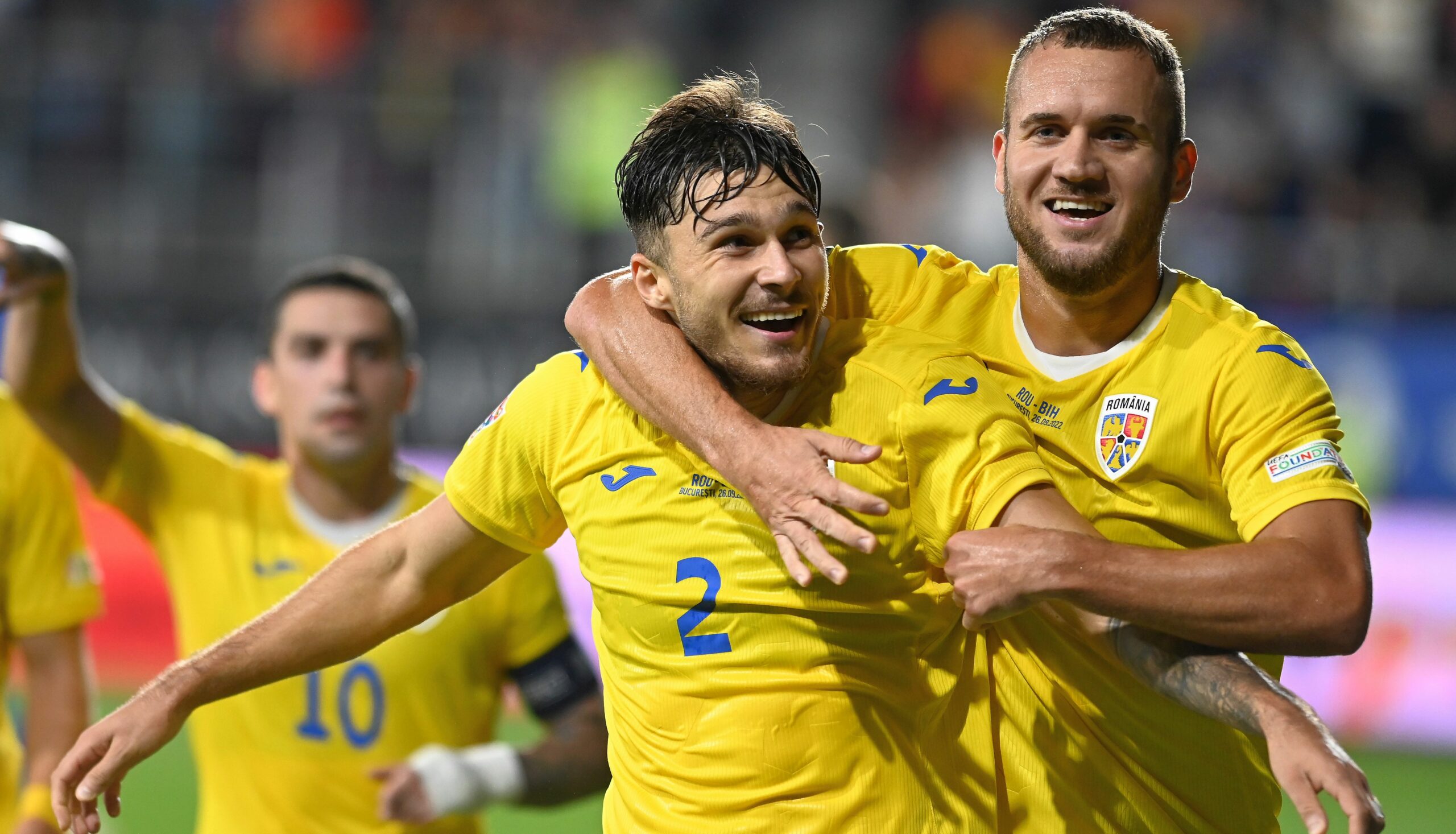 Andrei Rațiu se transferă în La Liga! Românul a ajuns la Madrid