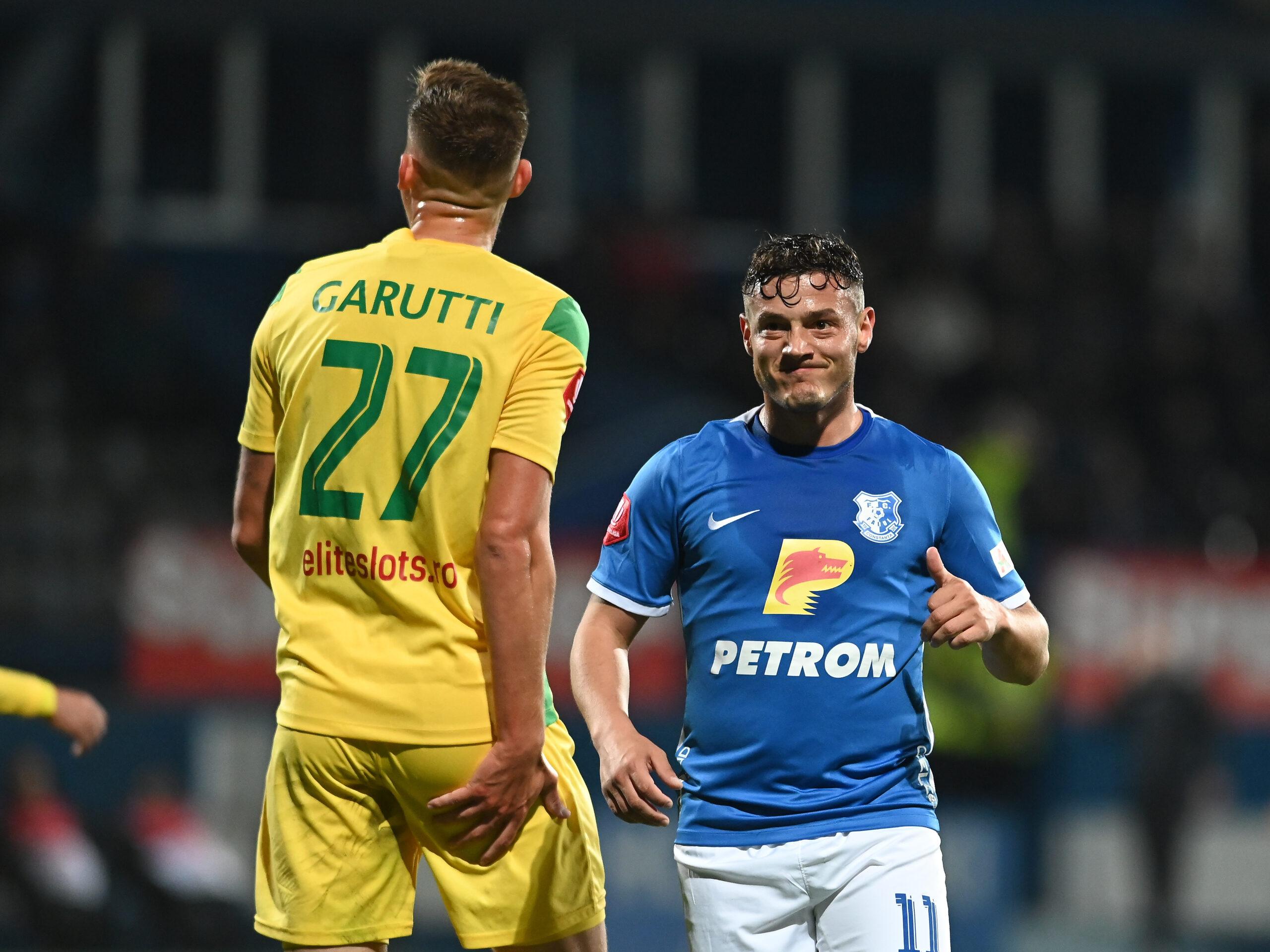 Cariera lui Gabi Torje a luat-o la vale după despărțirea de Farul