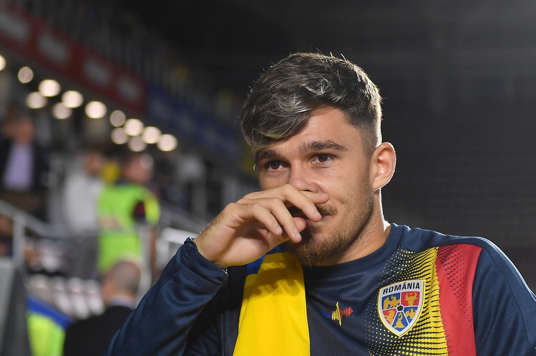 Cazul lui Andrei Rațiu, nebuloasă chiar și pentru Marca! Pentru ...