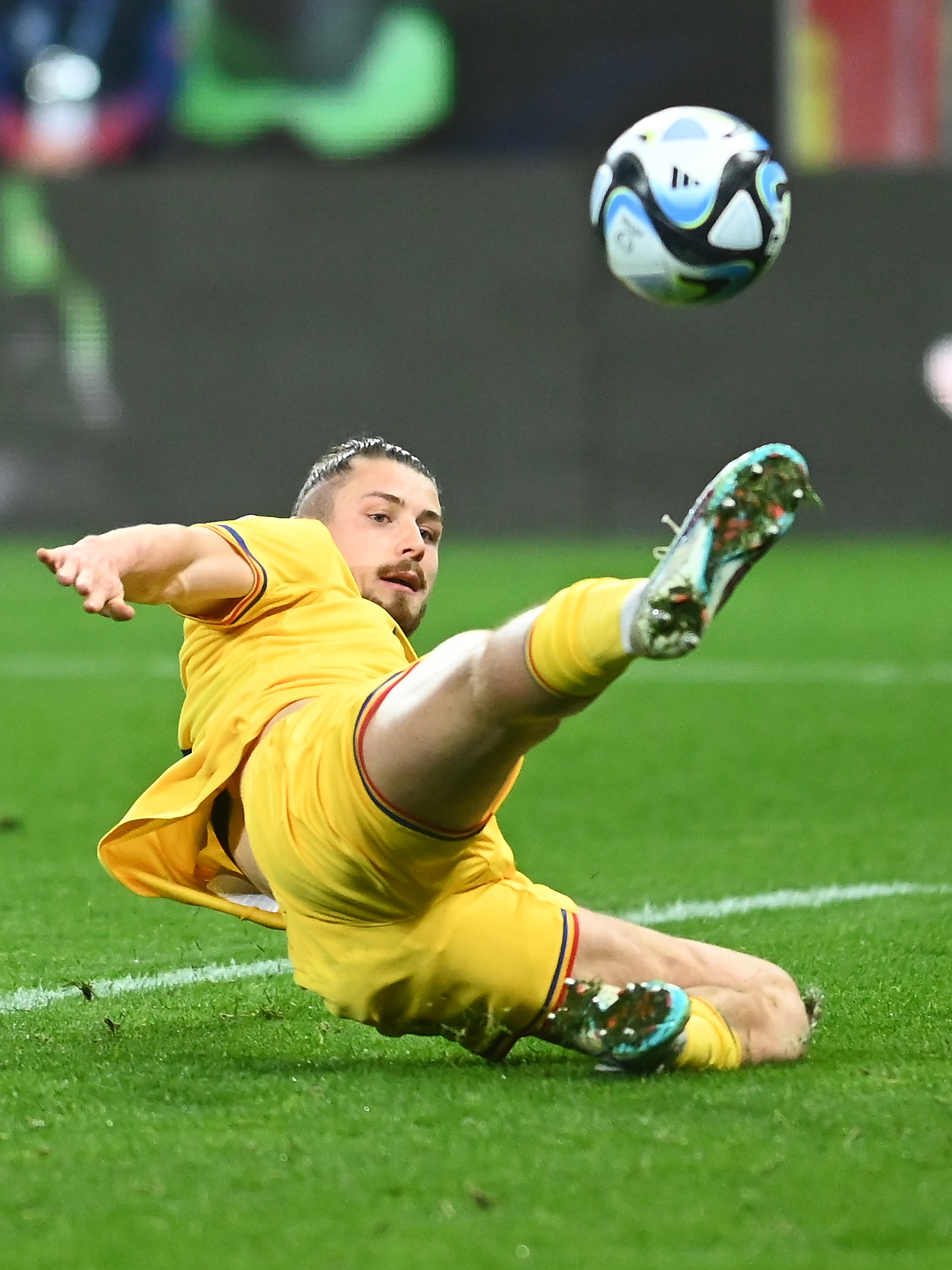 Ce e în stare să facă Florin Manea dacă Radu Drăgușin ajunge la Real ...