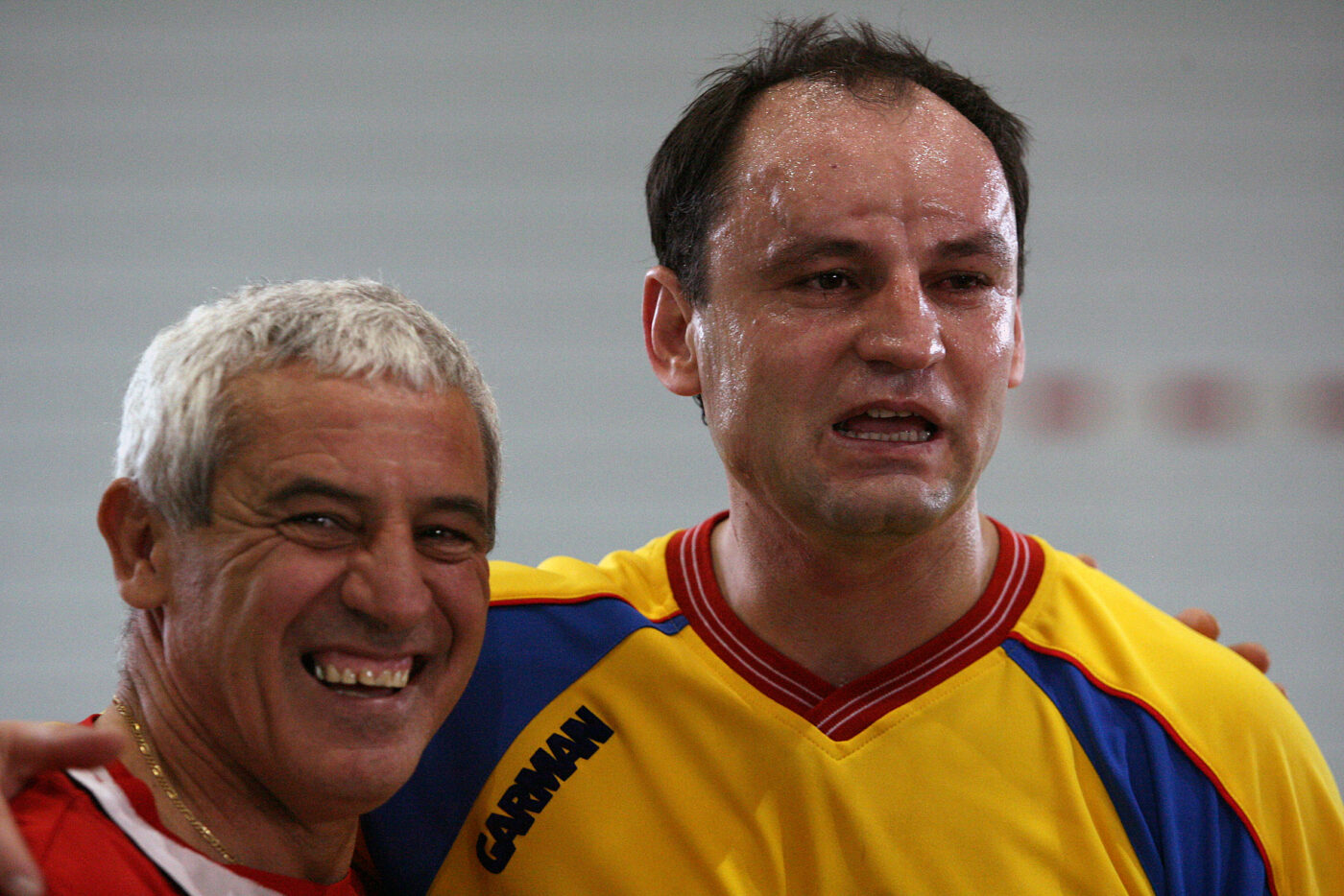 Ce mai face Toni Doboș, fostul component al Generației de Aur, la 15 ...