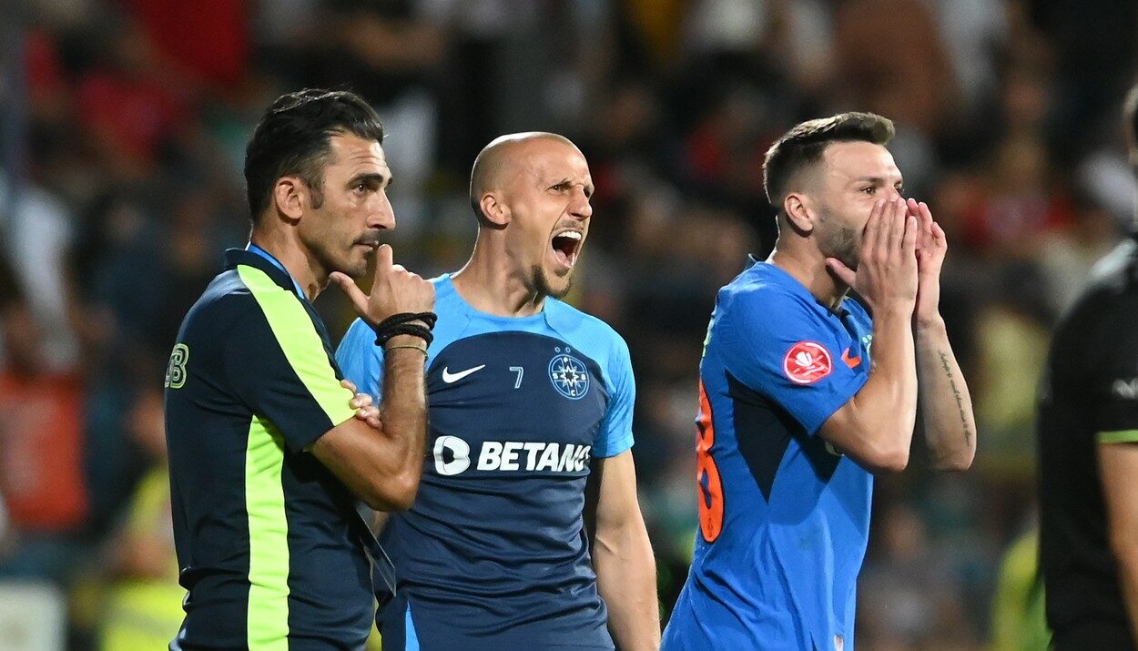 Ce se întâmplă cu Vlad Chiricheș? Întrebarea care l-a iritat pe Elias ...