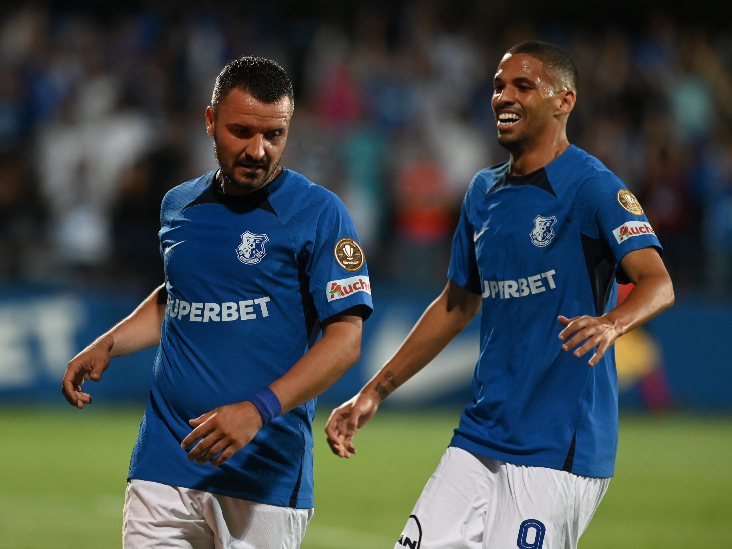 Cine transmite meciul Flora Tallinn - Farul Constanța din turul 3 ...