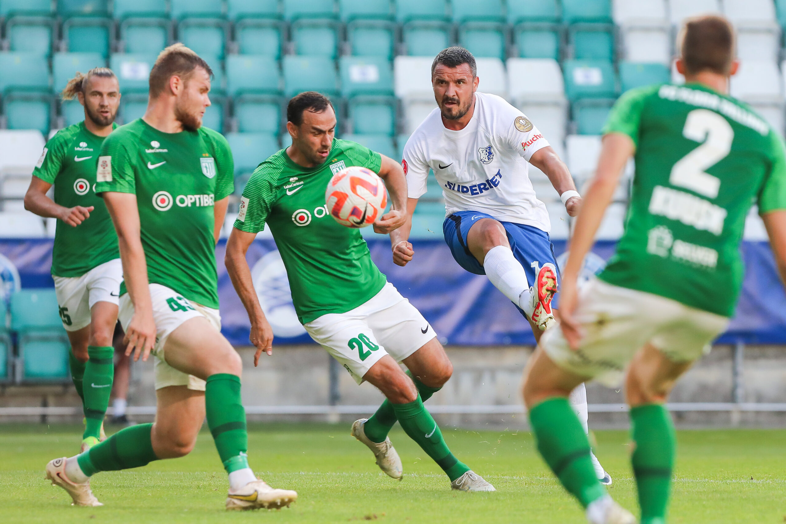 Constantin Budescu a dat golul sezonului în cupele europene, iar ...