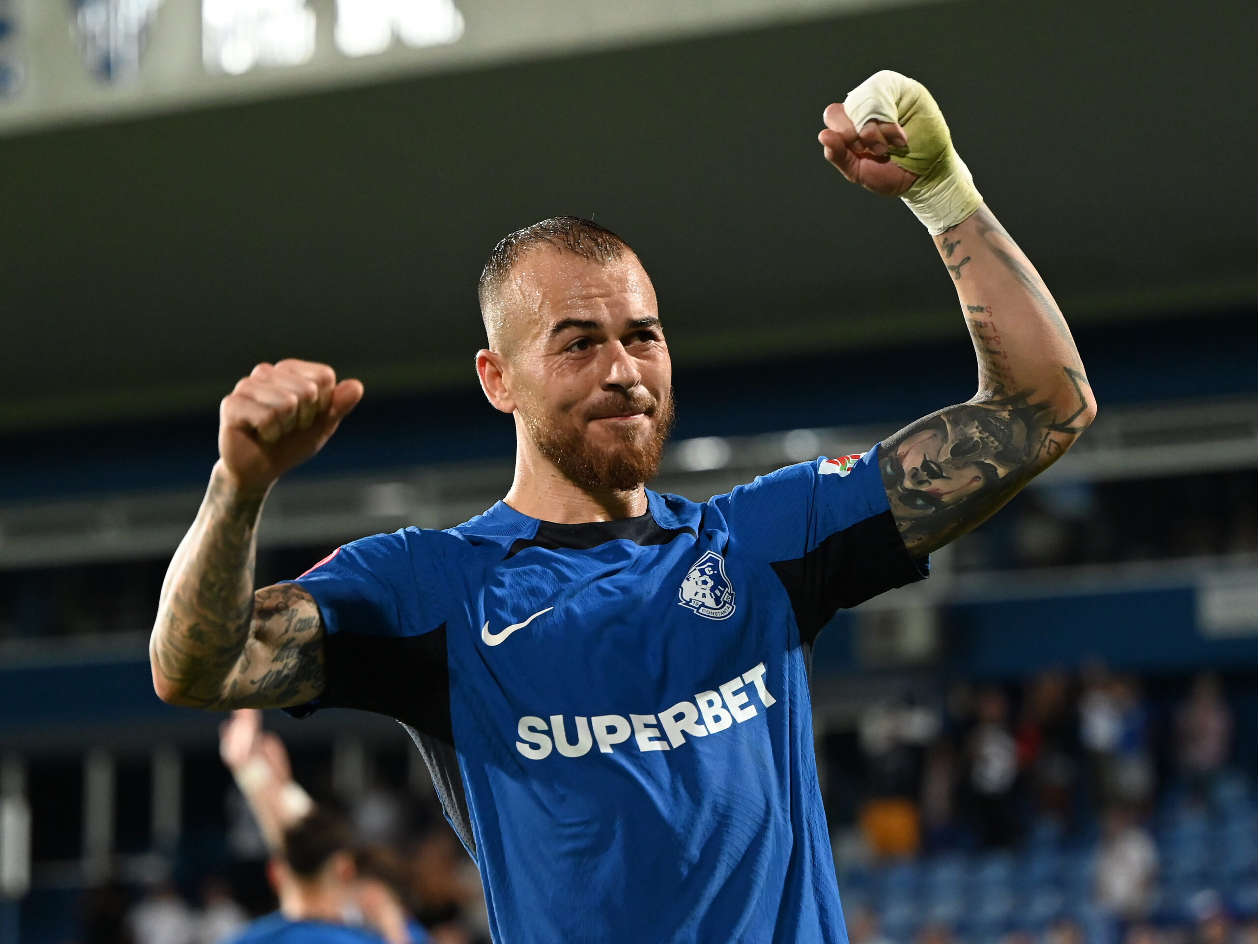 Denis Alibec, tot mai aproape de revenirea în Superliga