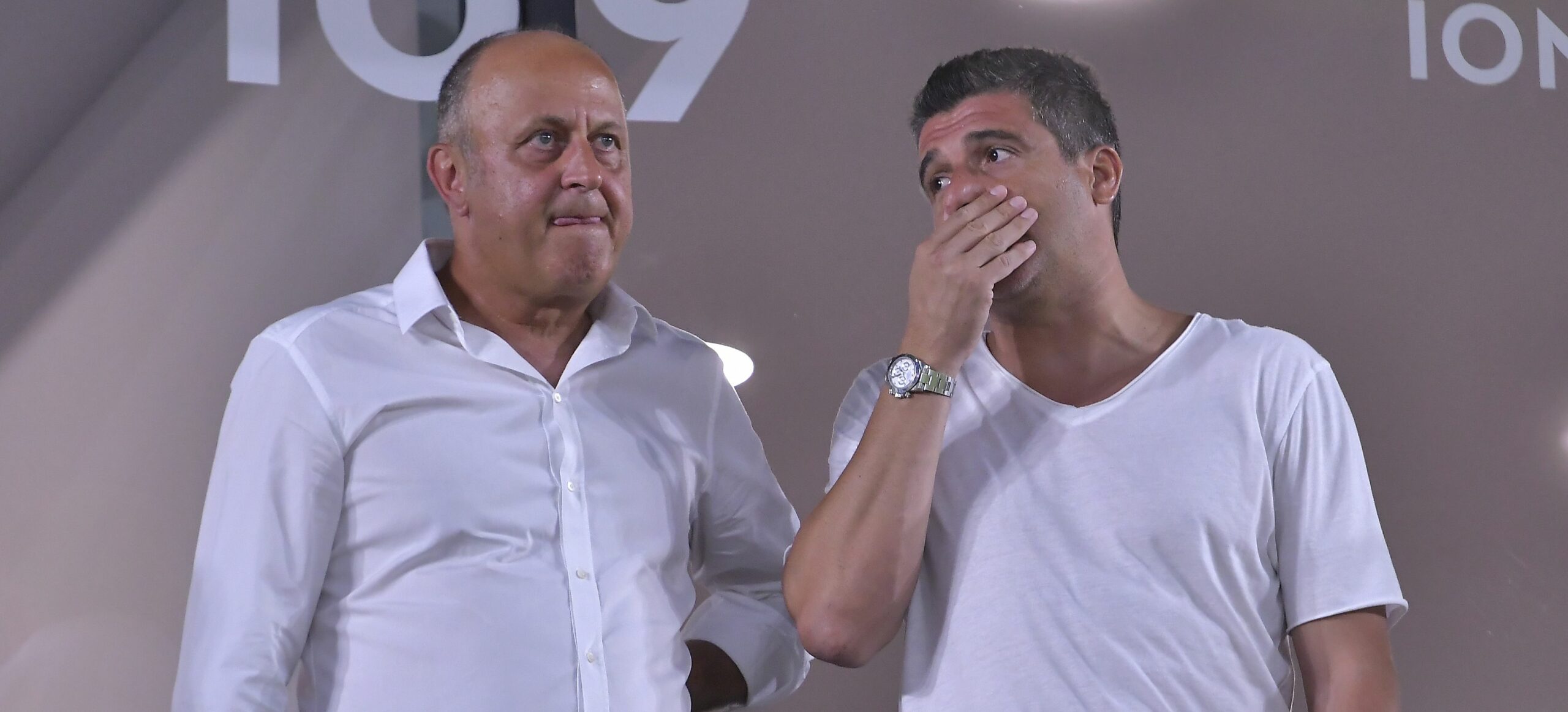 Dan Șucu, decizia momentului! Ce se întâmplă cu Daniel Niculae