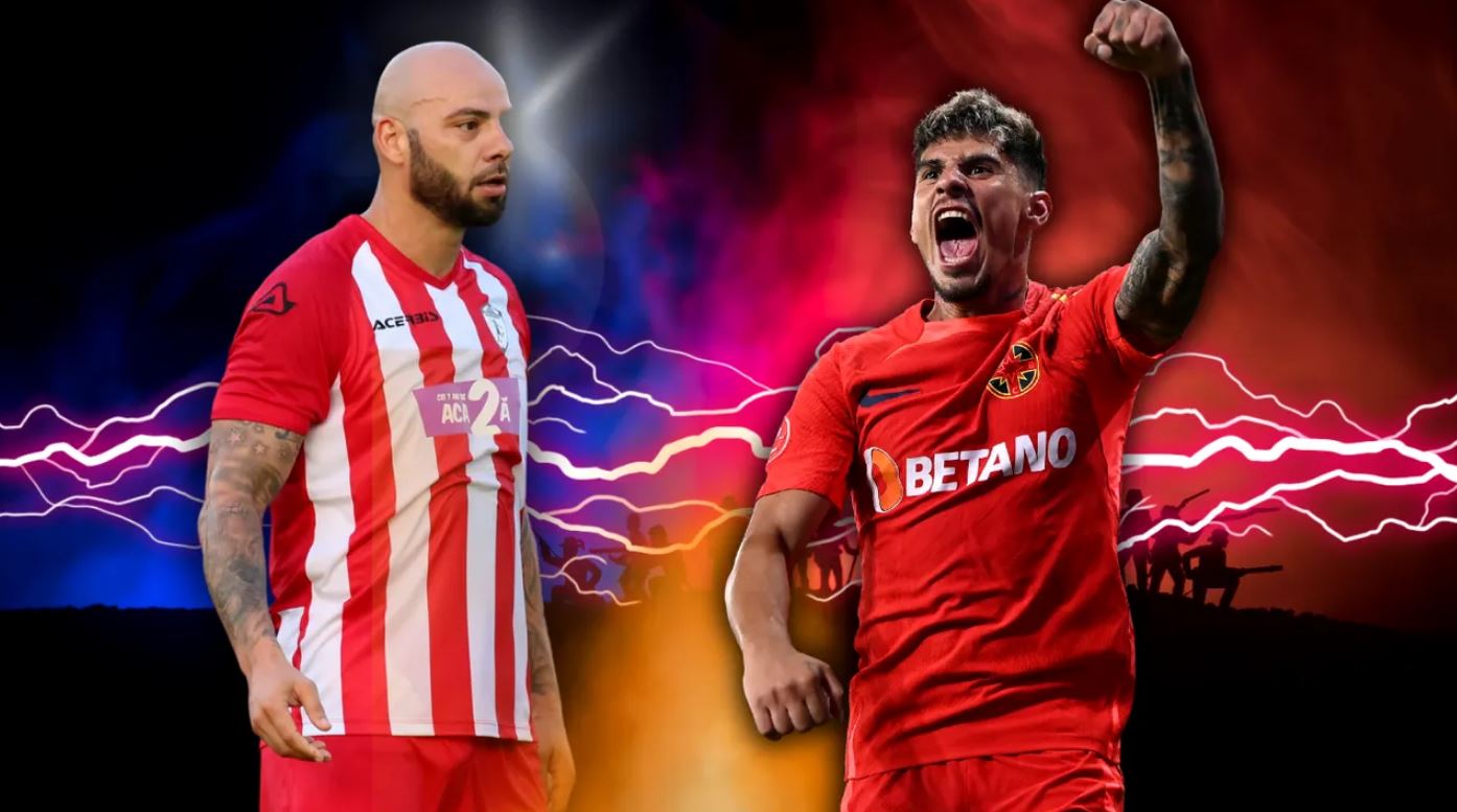 Giani Kiriță, atac dur împotriva lui Florinel Coman! De ce îl face praf ...