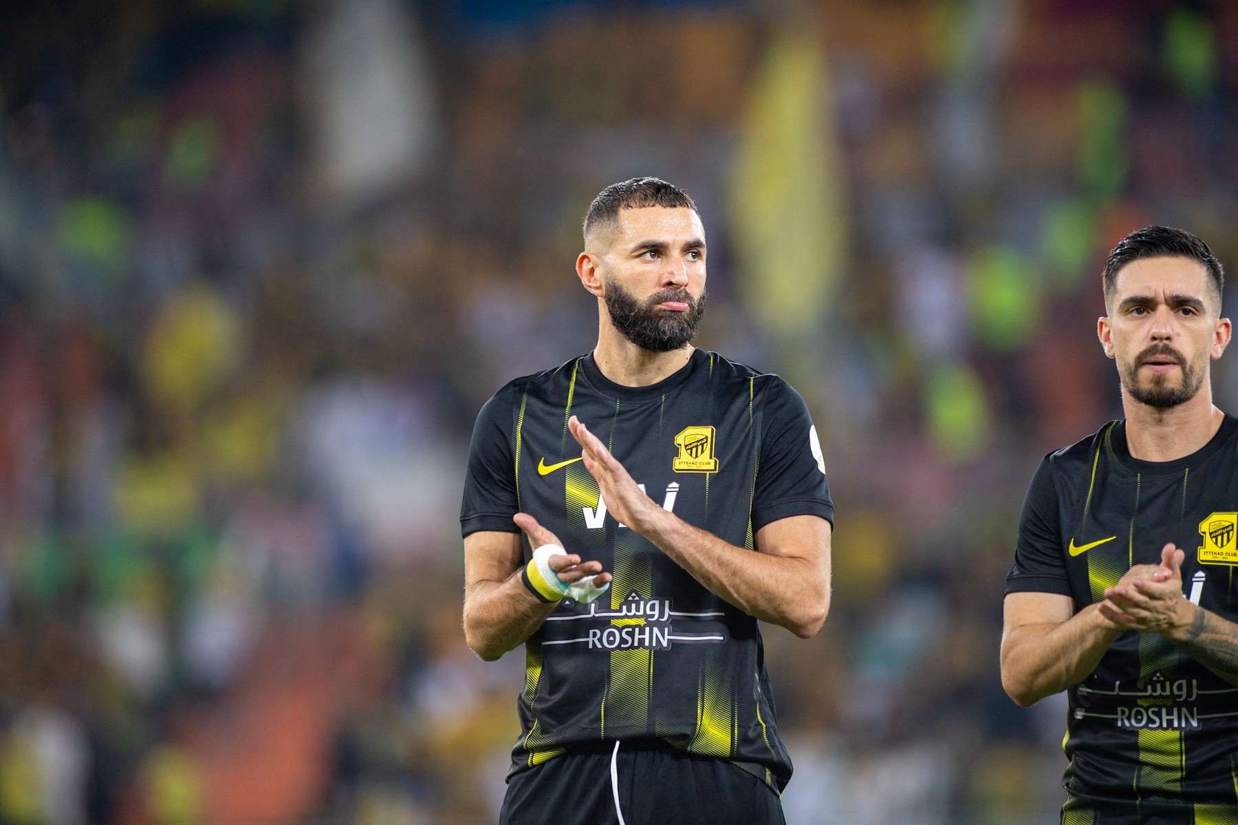 Karim Benzema, out de la Al-Ittihad după doar 6 meciuri? Anunțul ...