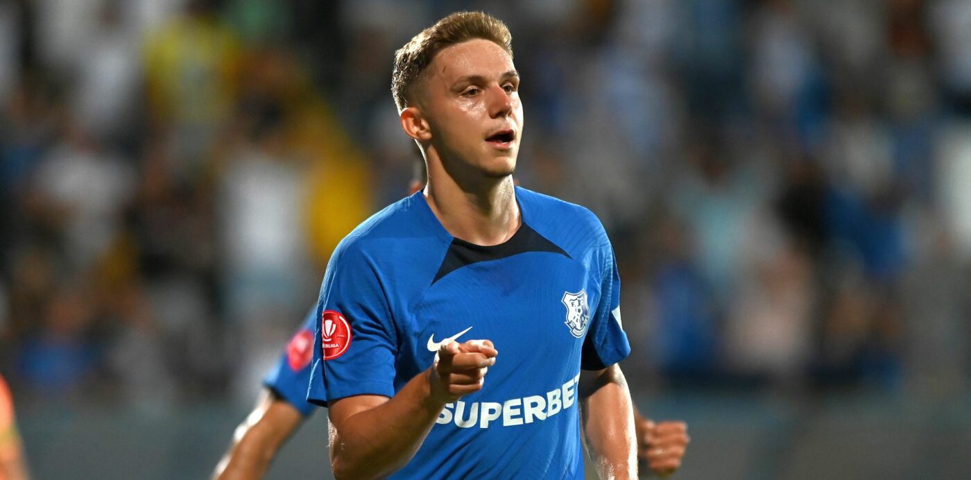 Fotbalistul „suflat ”de Gică Hagi lui Gigi Becali, ironizat de Panduru