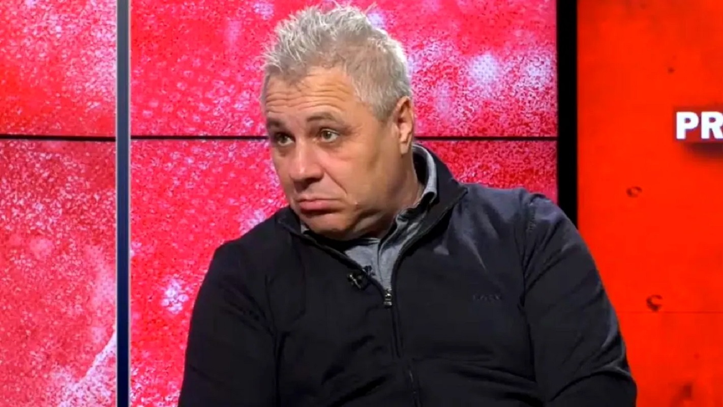 Marius Șumudică a spus tot! De ce au picat, de fapt, negocierile cu ...