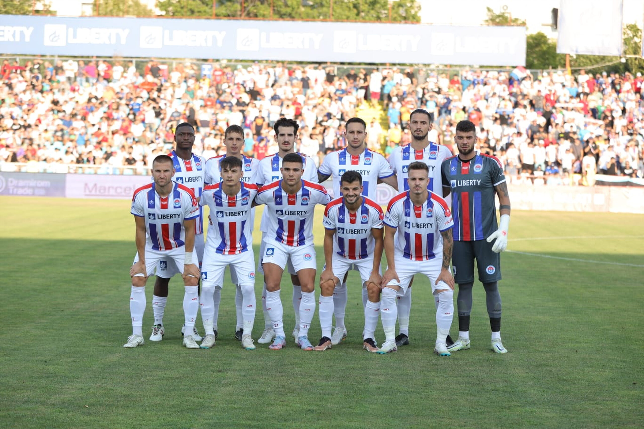 Oțelul Galați își întărește defensiva cu un fotbalist portughez