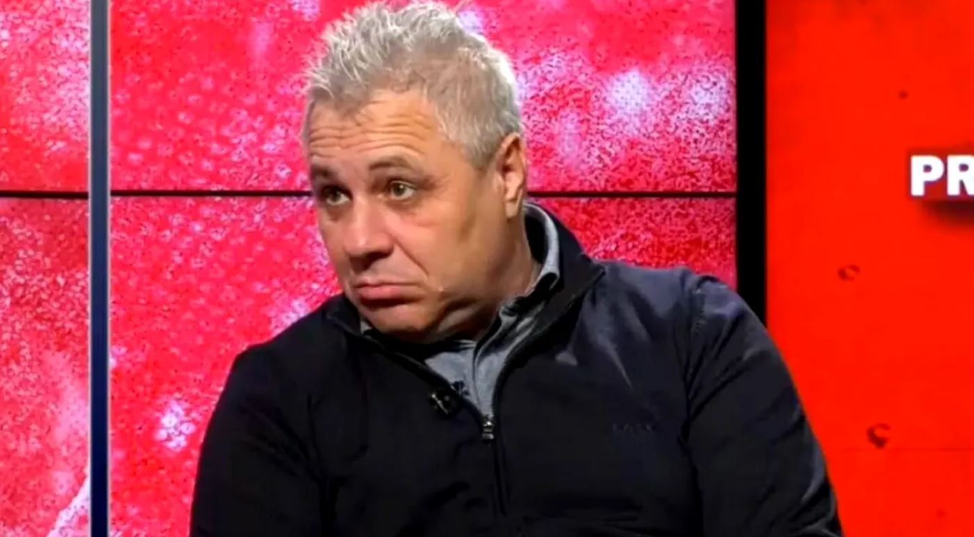 ProSport, confirmat: Marius Șumudică spune că nici măcar nu va mai ...
