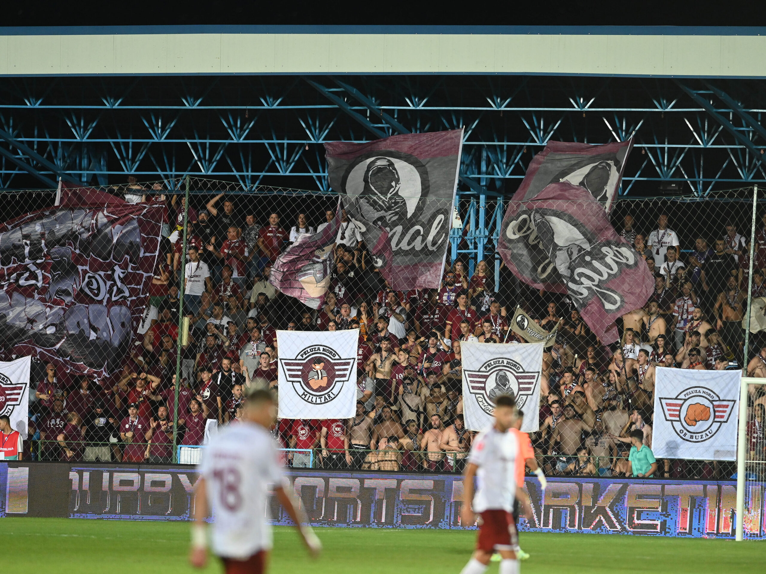 Rapid, pe cale să dea marea lovitură cu Albion Rrahmani