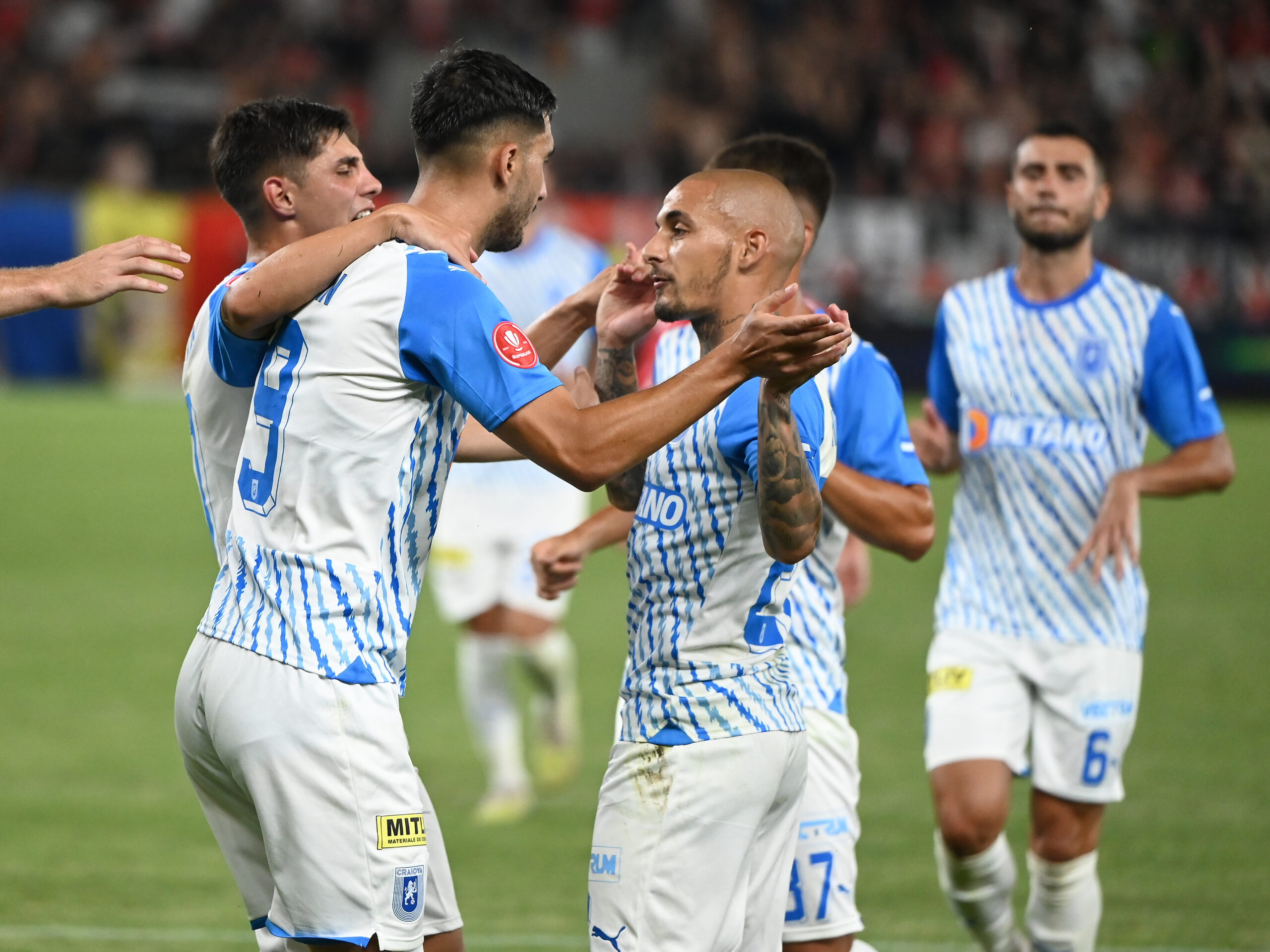 Ivaylo Petev a făcut un pact secret cu Andrei Ivan și Alex Mitriță