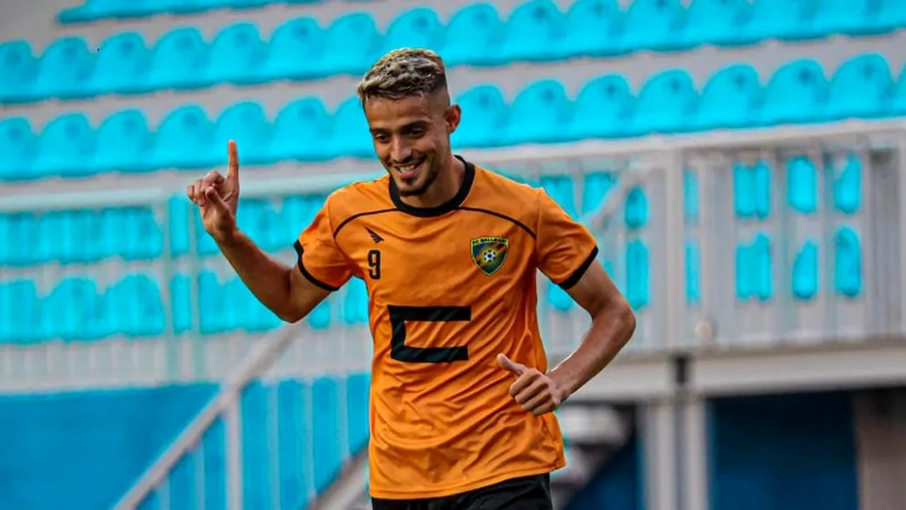 Ce echipă din Superliga l-a dorit inițial pe Albion Rrahmani