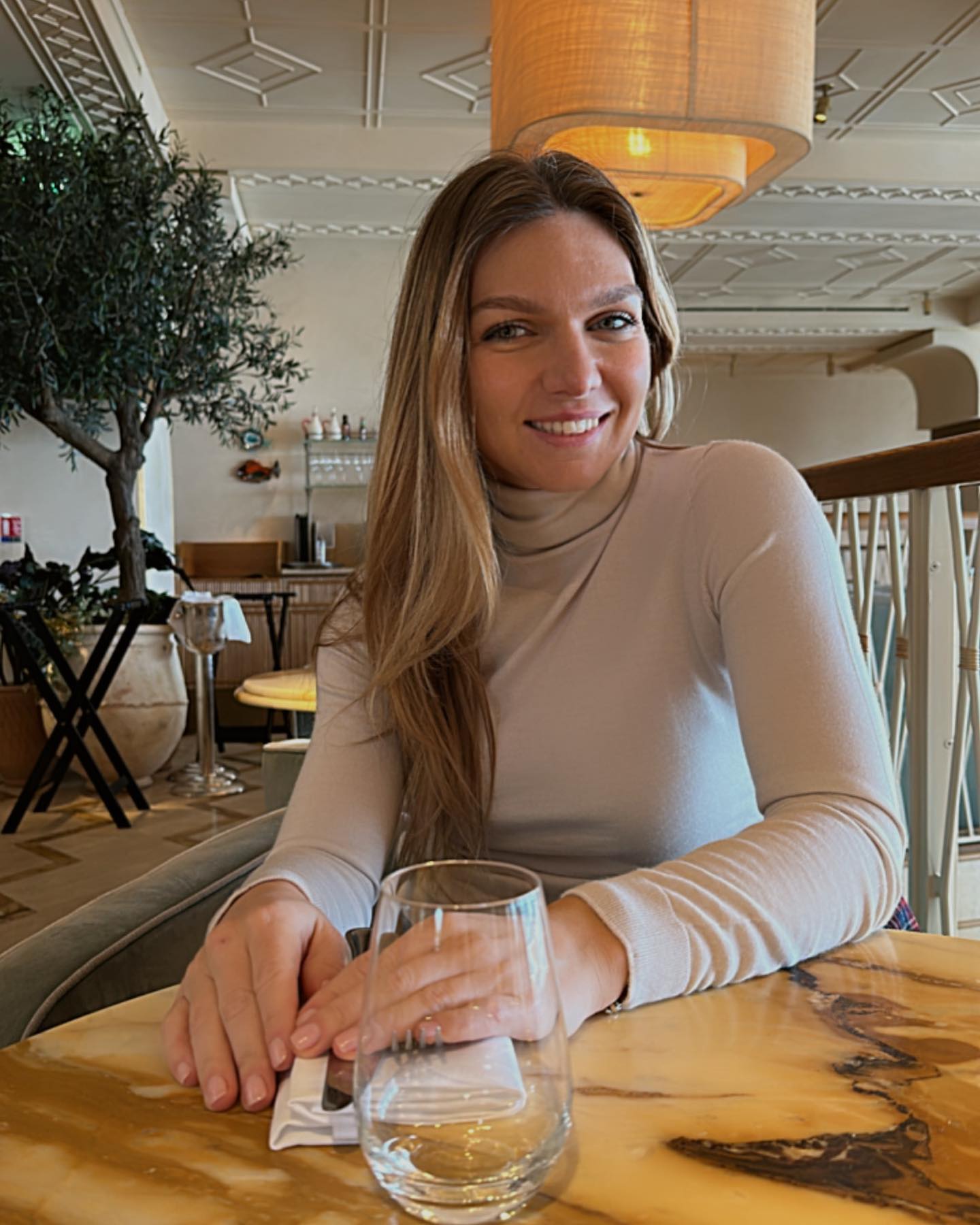Simona Halep, anunț oficial despre faptul că ar avea un nou iubit