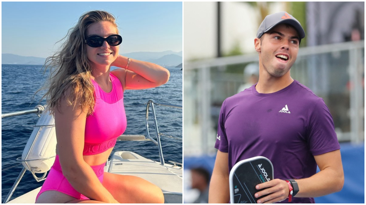 Simona Halep surprinde pe toată lumea! Cine este bărbatul pe care a pus ...