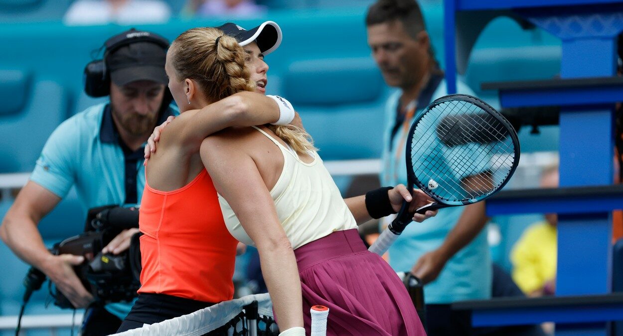 Cu cine joacă Sorana Cîrstea, Irina Begu, Ana Bogdan și Patricia Țig la US Open