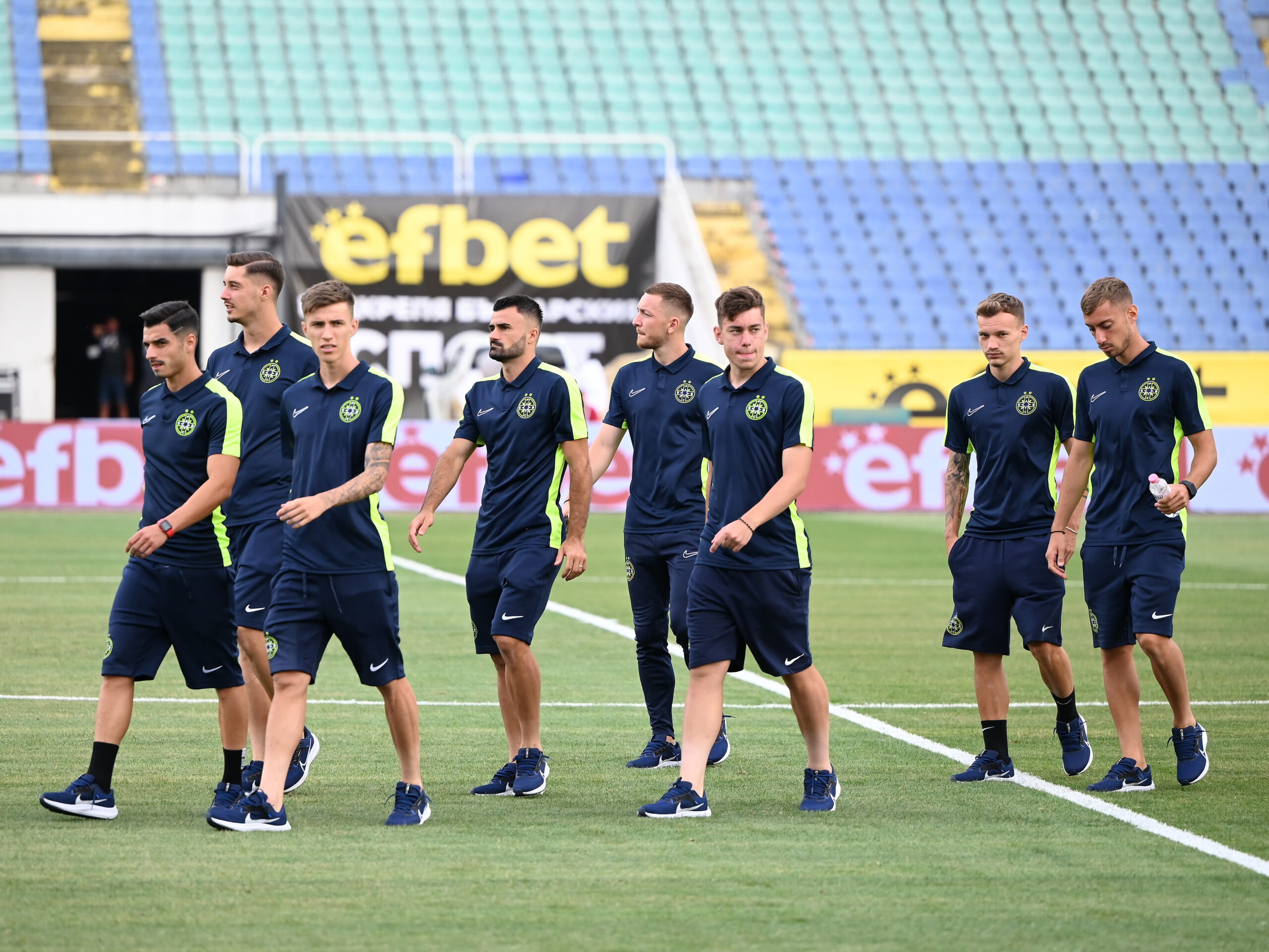 Transfer de la FCSB în Superliga