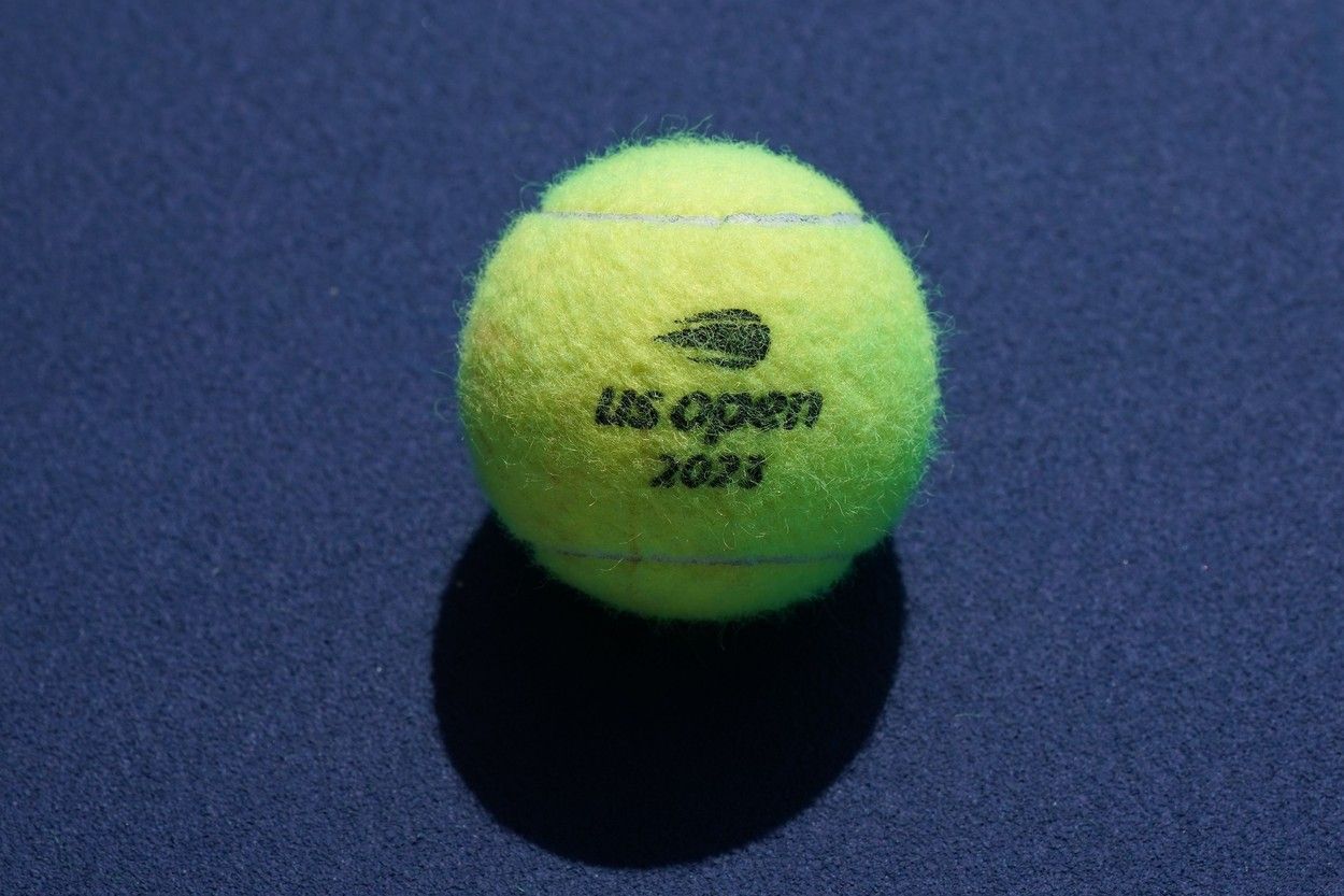 US Open 2023 începe luni, 28 august, unde se poate vedea la tv