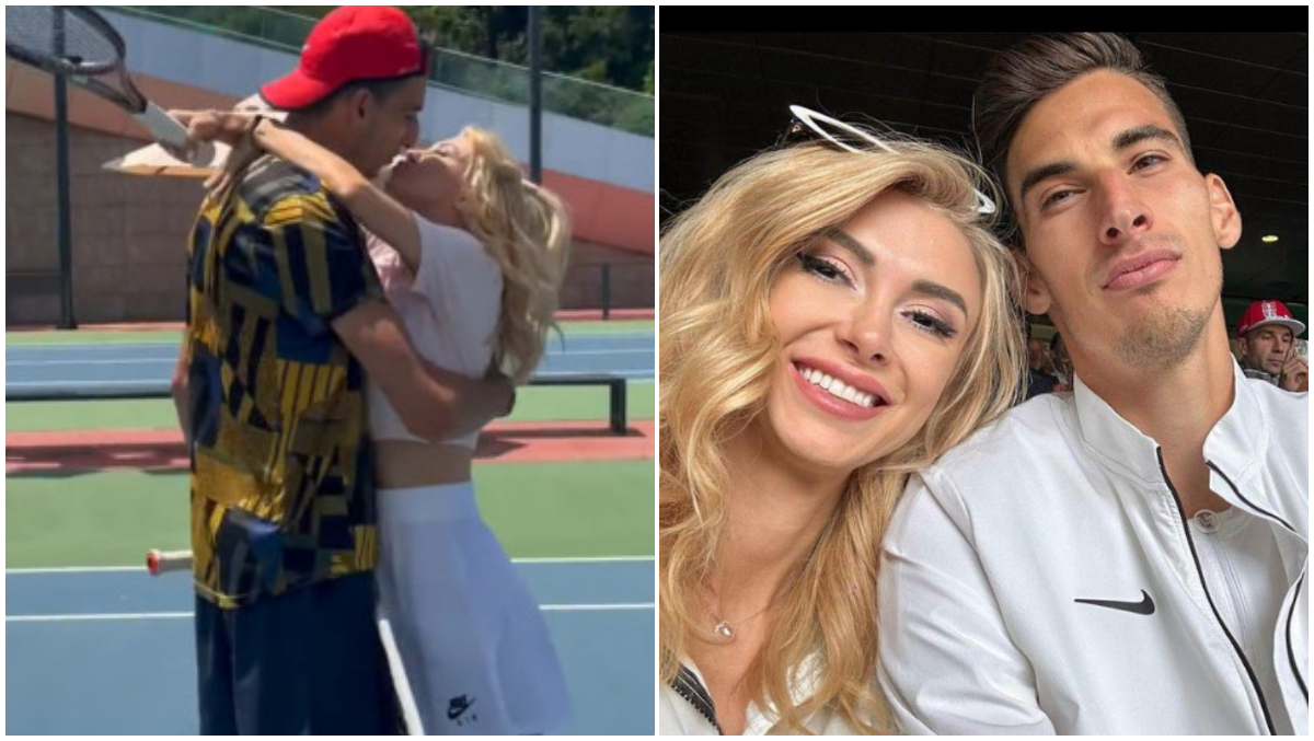 Victor Cornea, învins dramatic în primul tur la US Open! Cum a trăit ...