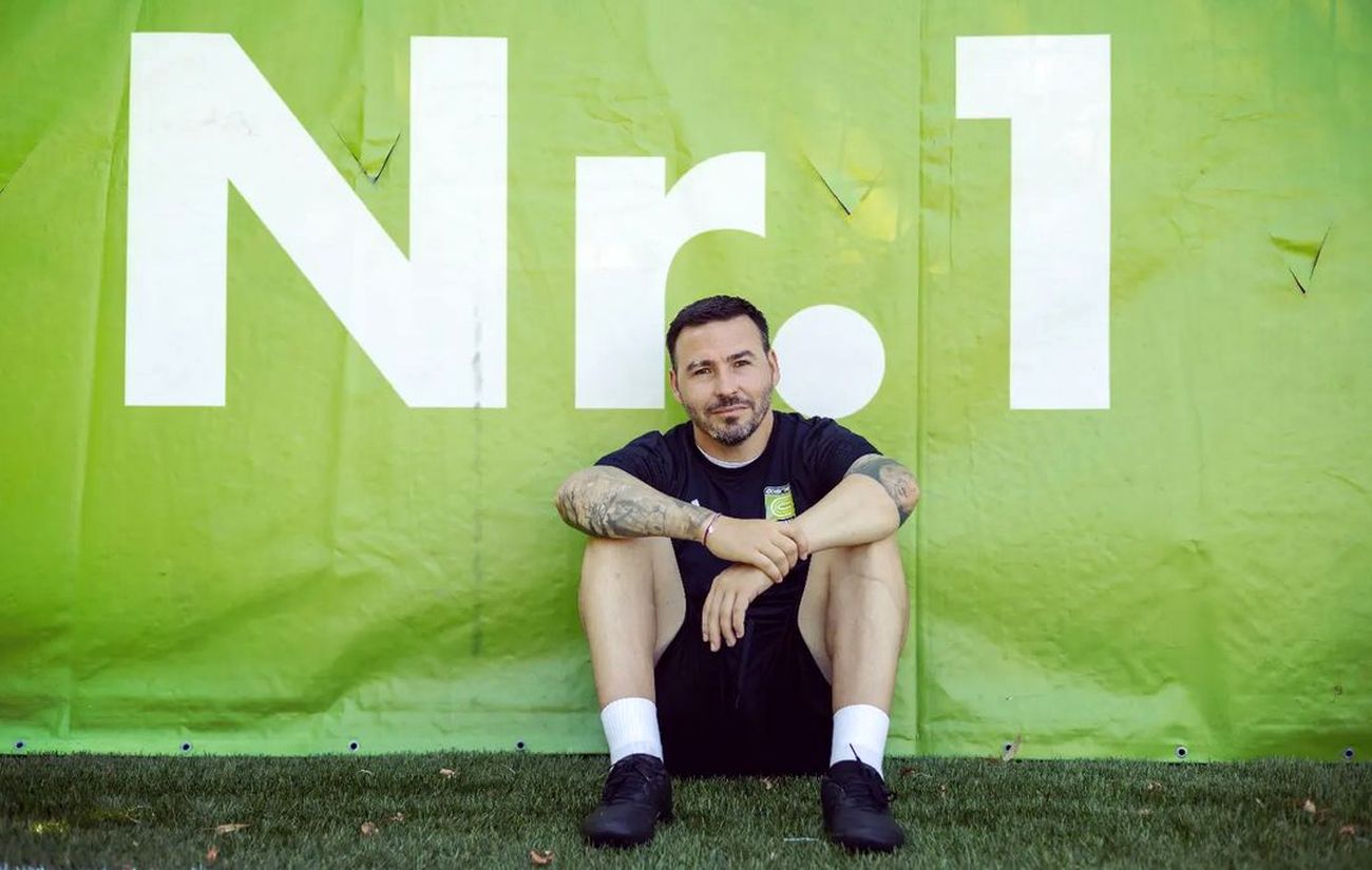 „Prințul” Cristea a analizat duelul U Cluj - Dinamo. „Nu e liniște!”