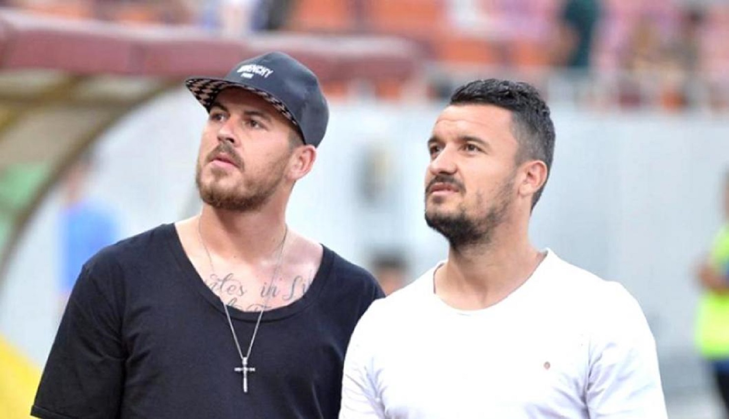 BREAKING NEWS EXCLUSIV Budescu la Farul! Antrenat de Hagi!