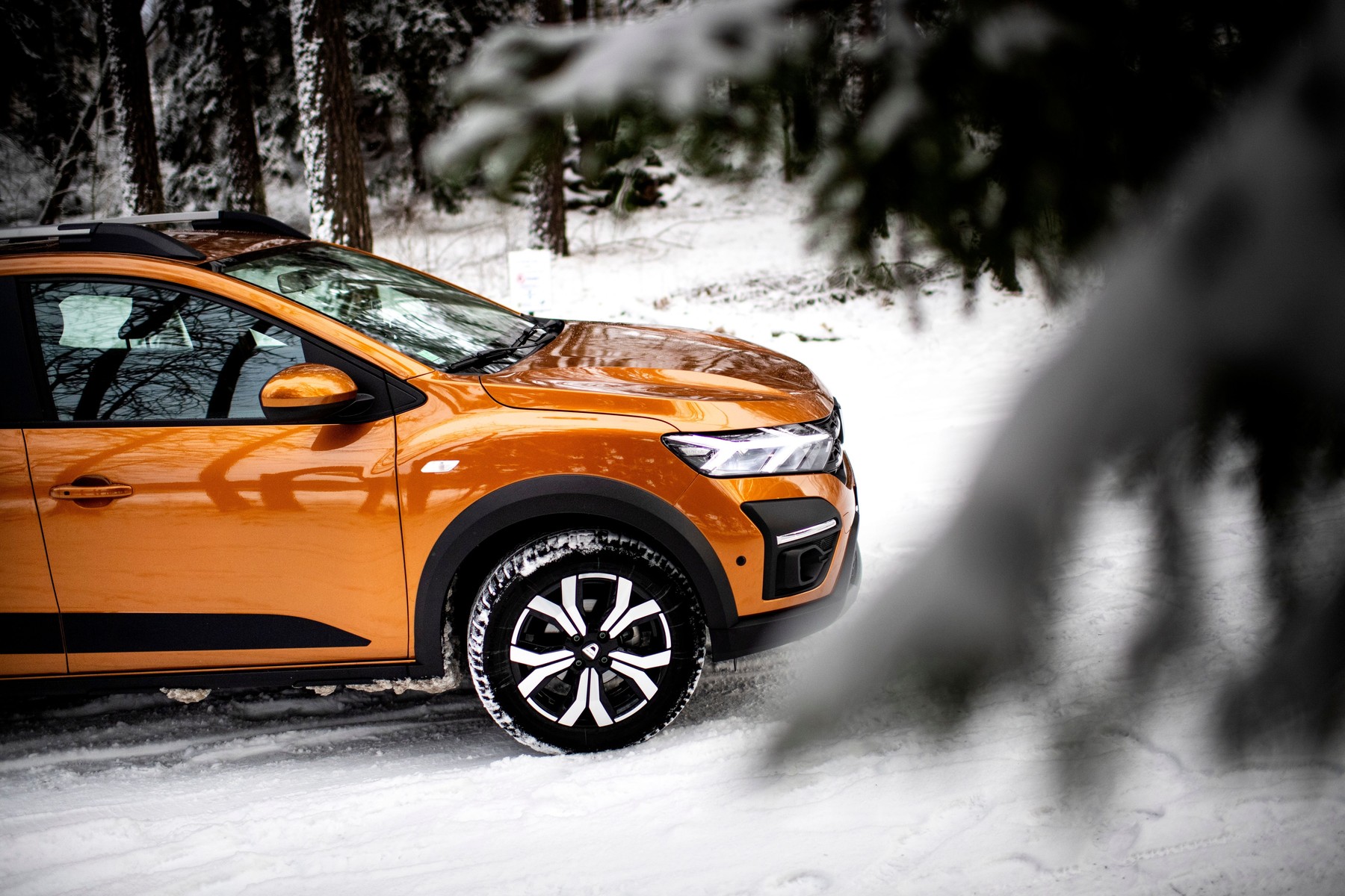 Ce model Dacia e cel mai vândut automobil din Spania