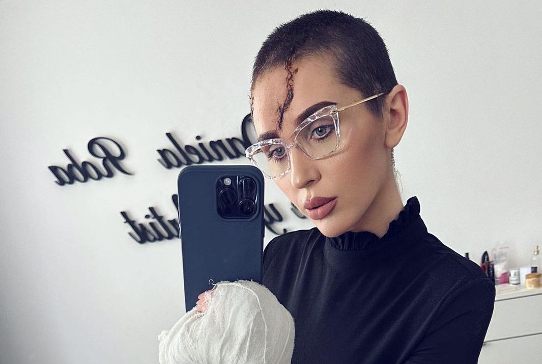 Cum se mai simte Dana Roba, soția lui Daniel Balaciu