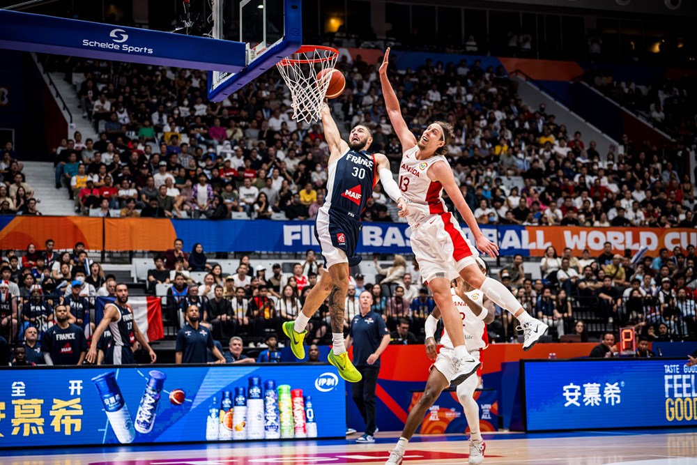 Cum găzduiește Filipine Mondialul de baschet EXCLUSIV