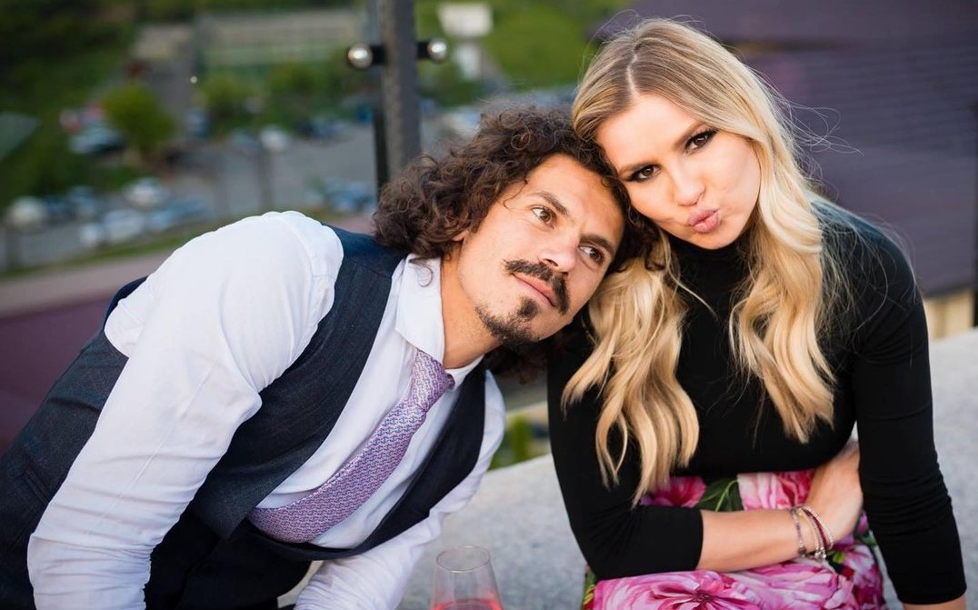 George Florescu, schimbare radicală în viața sa, legatura cu Isus