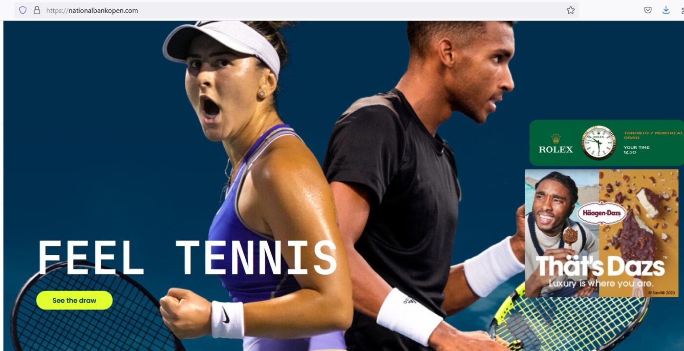 Scandalul de la Openul Canadei, după gestul jignitor făcut de WTA la adresa Simonei Halep, aplanat!