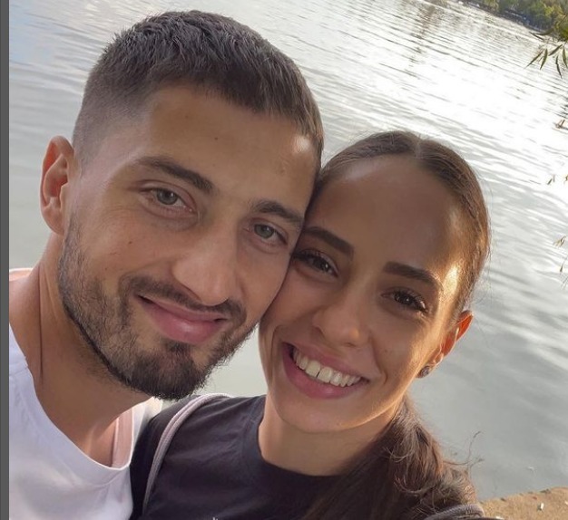 Cea mai bună handbalistă a României, talismanul lui Gicu Grozav