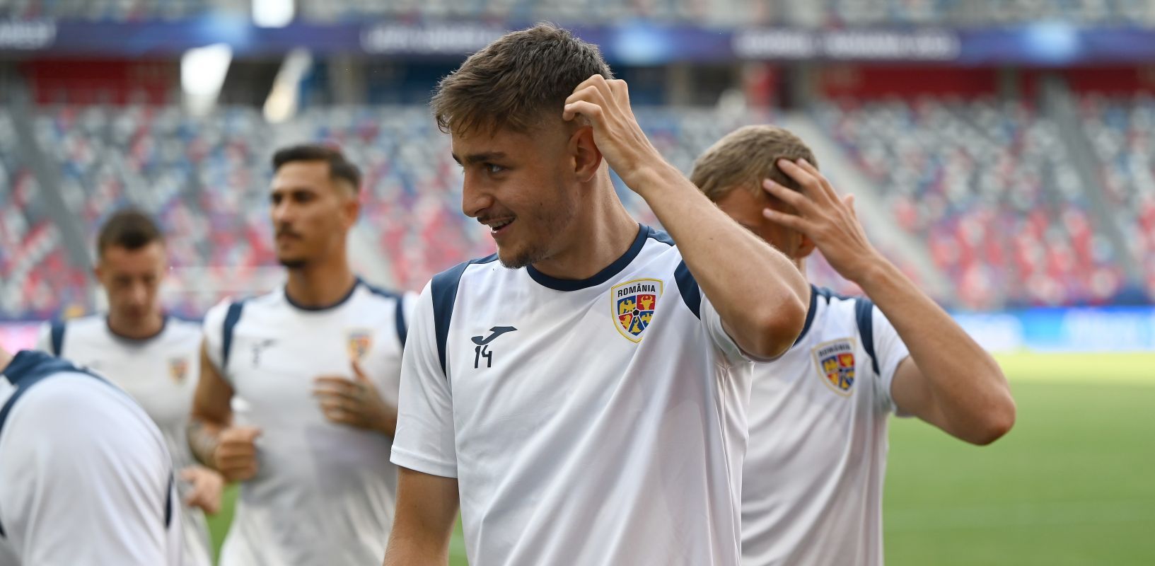 Ce se întâmplă cu transferul lui Victor Dican la St. Etienne