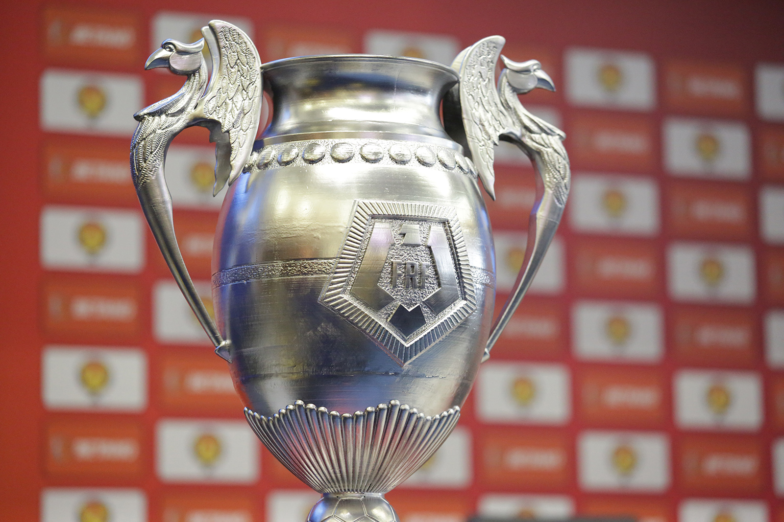 Tragerea la sorți pentru play-off-ul Cupei Românei