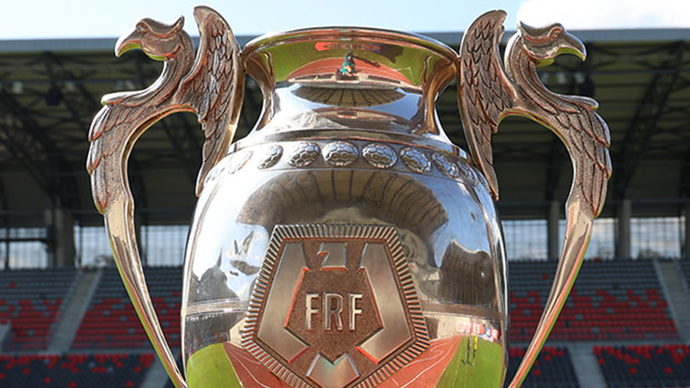 Au așteptat șapte ani pentru o nouă finală de Cupa României. „Nu visa ...