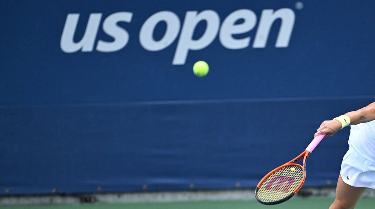 Înfrângeril la US Open 2023, România mai are doar două jucătoare
