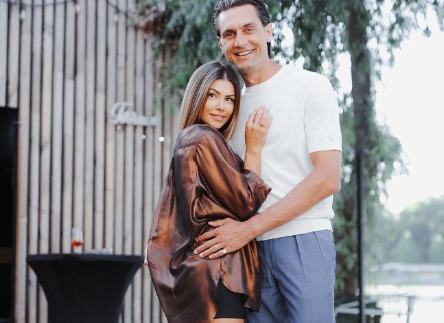 Antoaneta Tătărușanu arată minunat