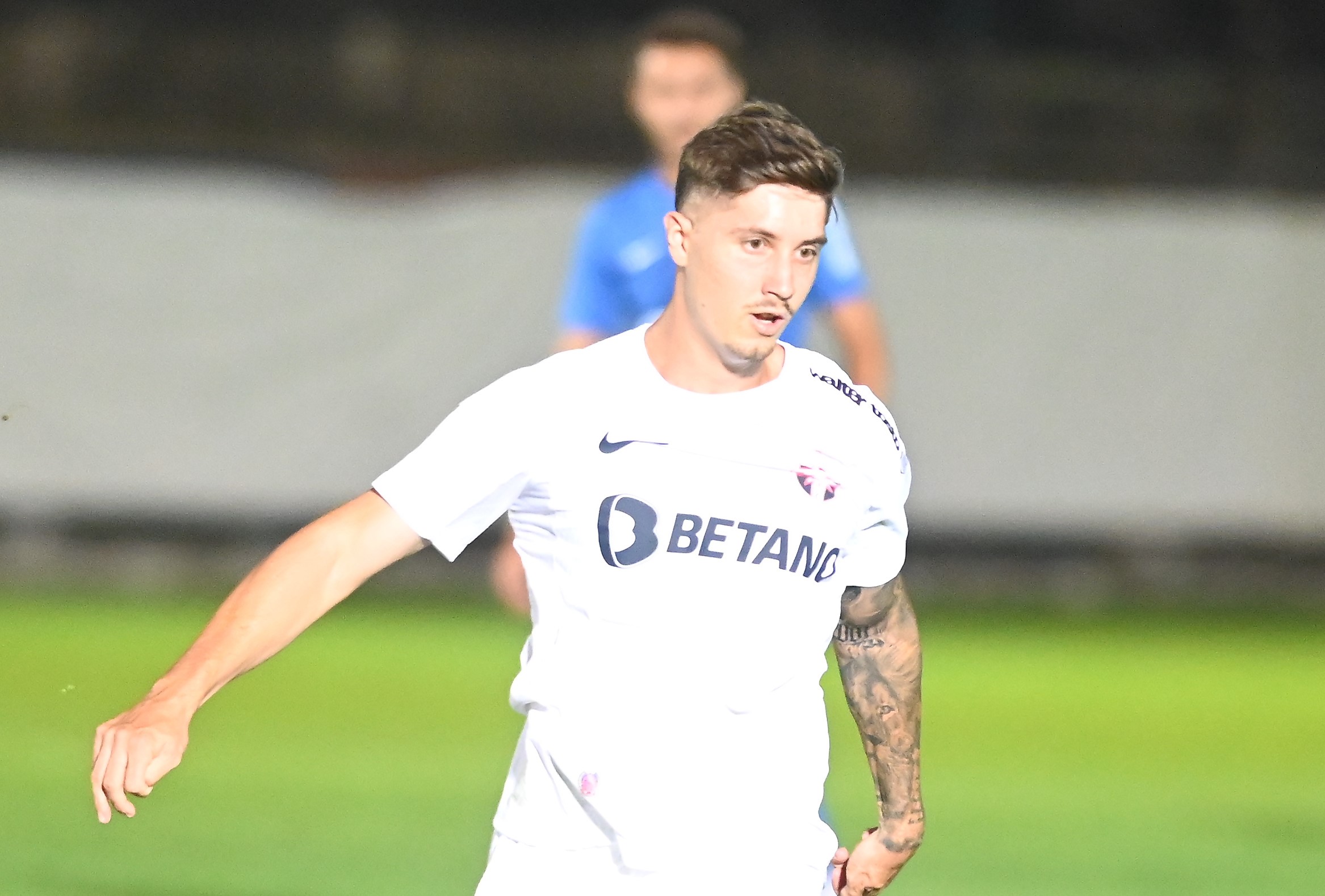 A venit și momentul lui David Miculescu! „Clientul” lui Gigi Becali ...