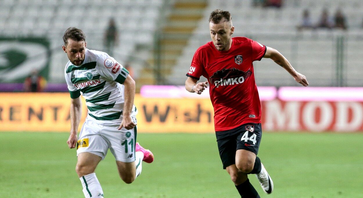 Alexandru Maxim, făcut praf după înfrângerea echipei lui Marius Șumudică!