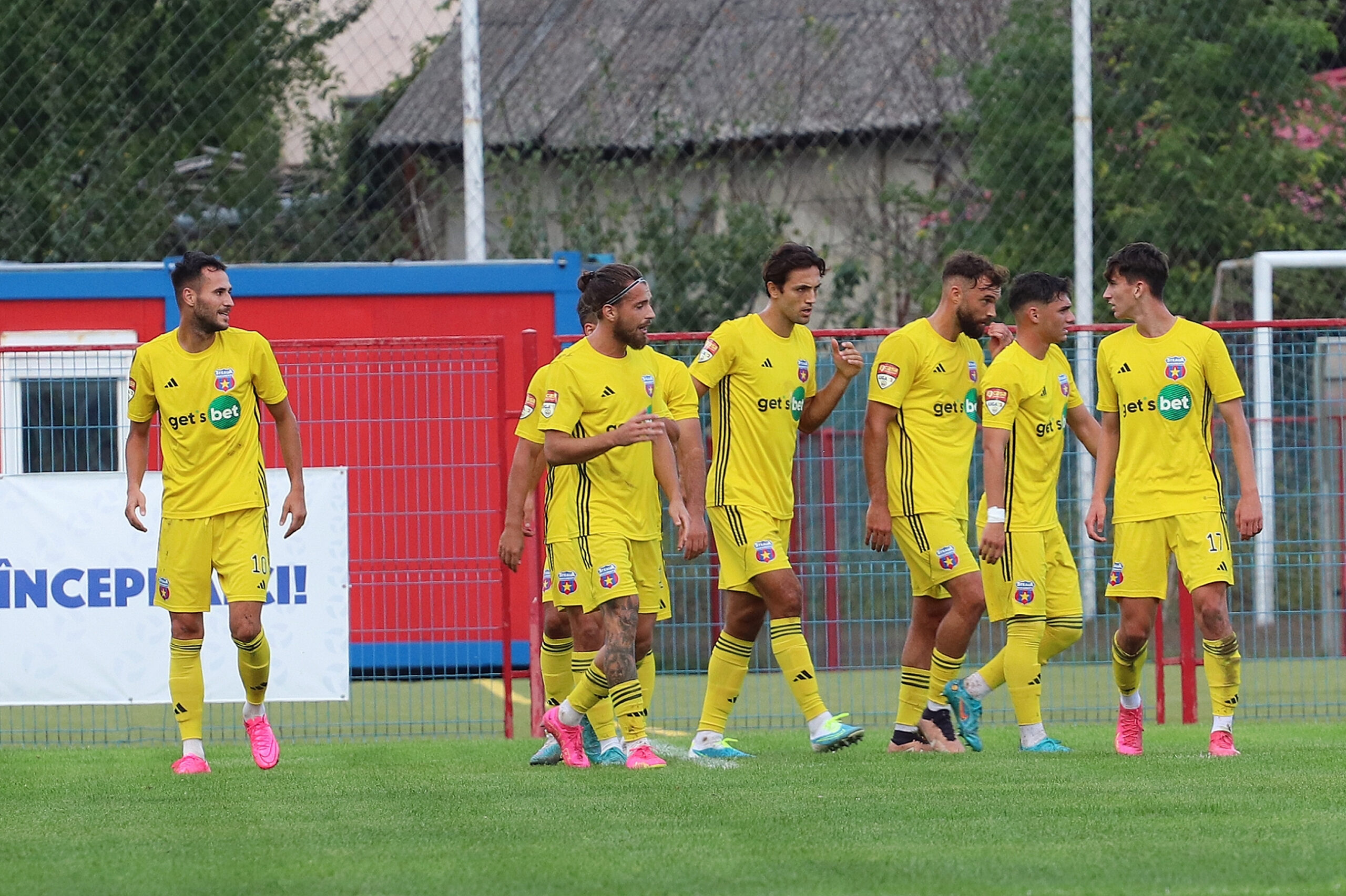 Adevărul despre salariile de la CSA Steaua