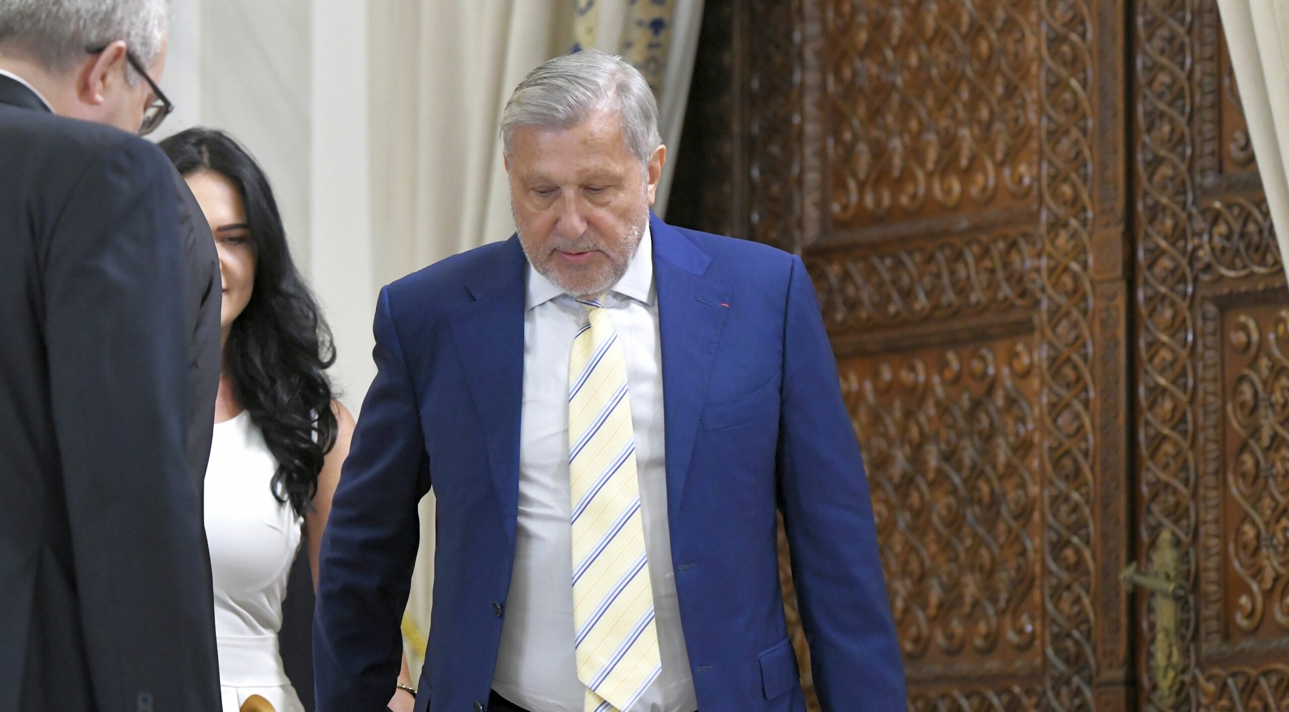 Care este cea mai dureroasă amintire a lui Ilie Năstase